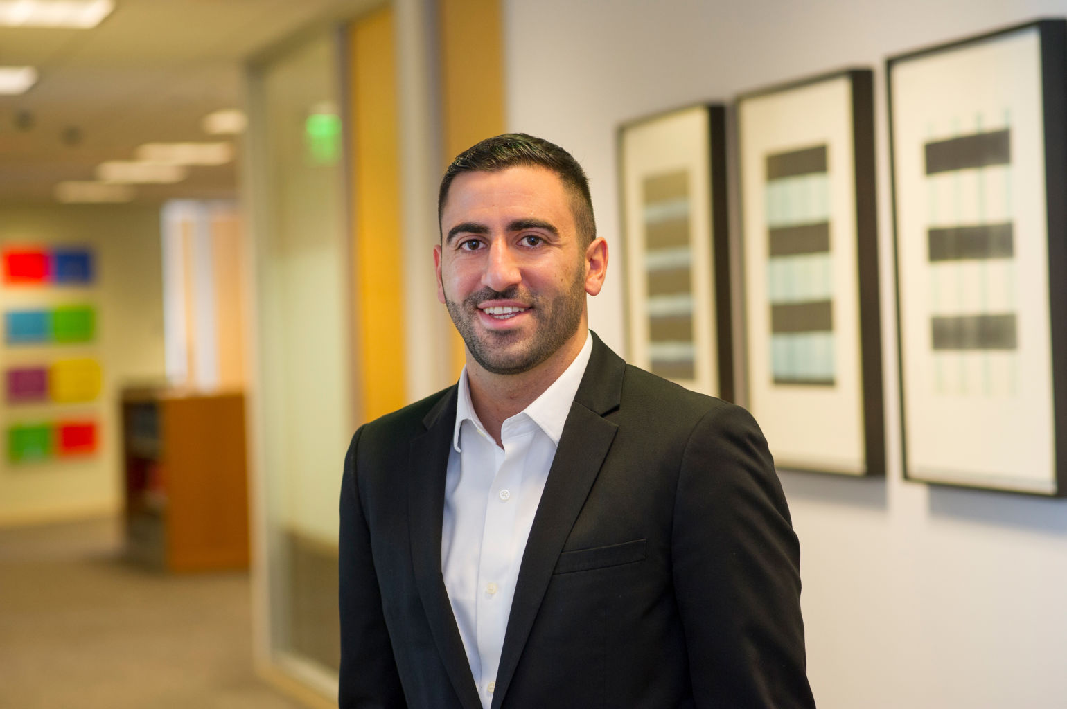 People | Wilson Sonsini