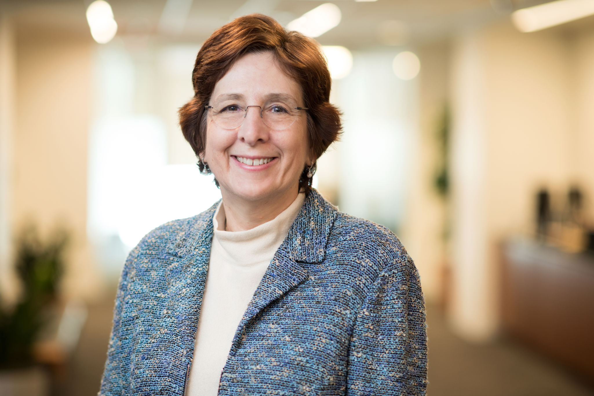 Susan Creighton | Wilson Sonsini