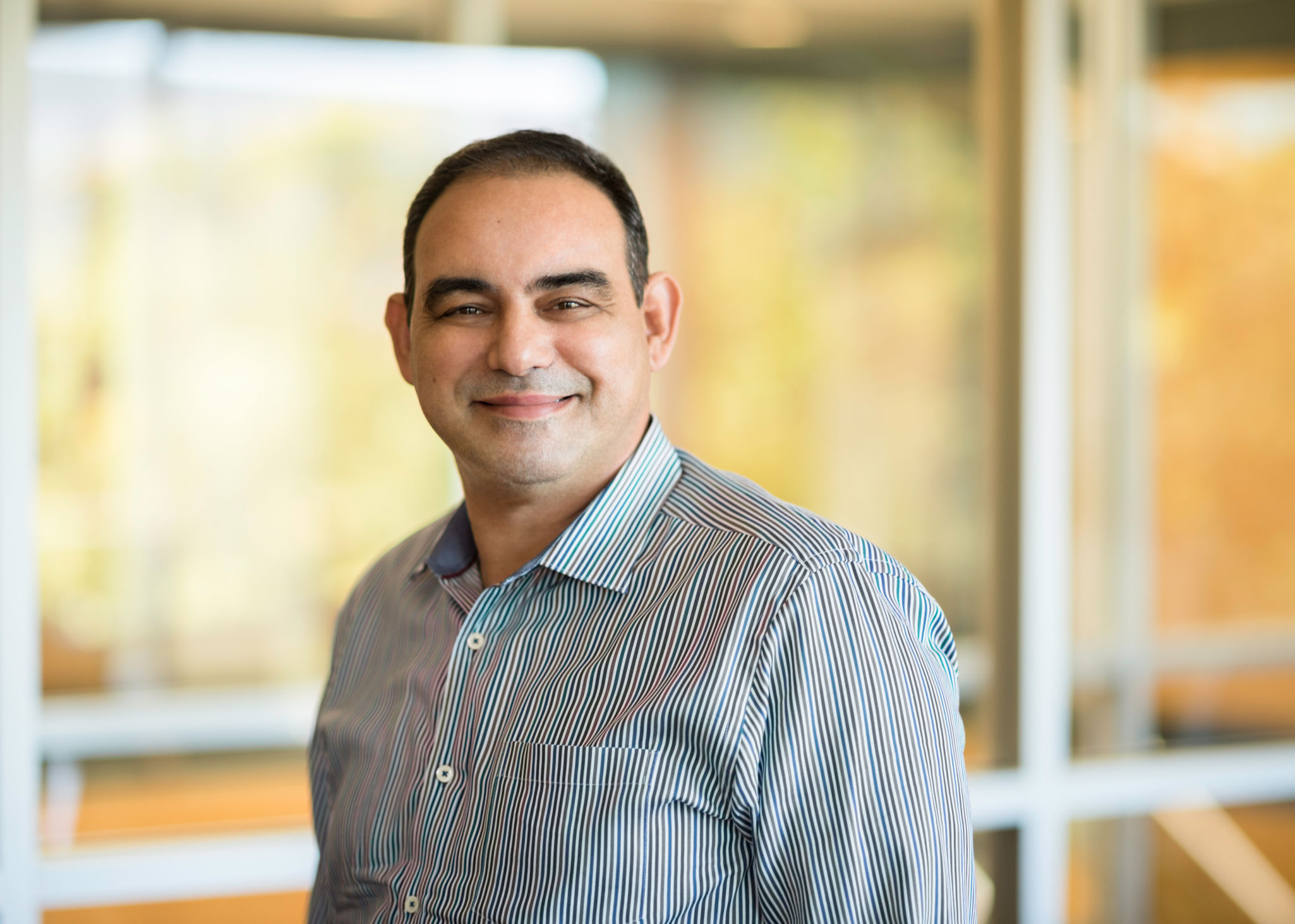 Samir Elamrani | Wilson Sonsini