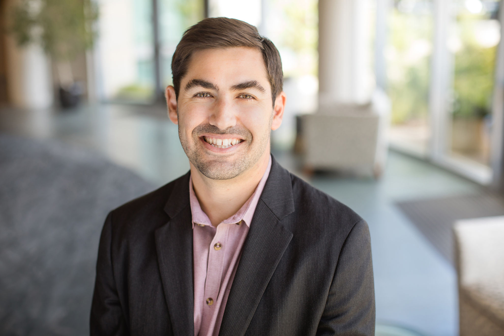 Brandon P. Leahy | Wilson Sonsini