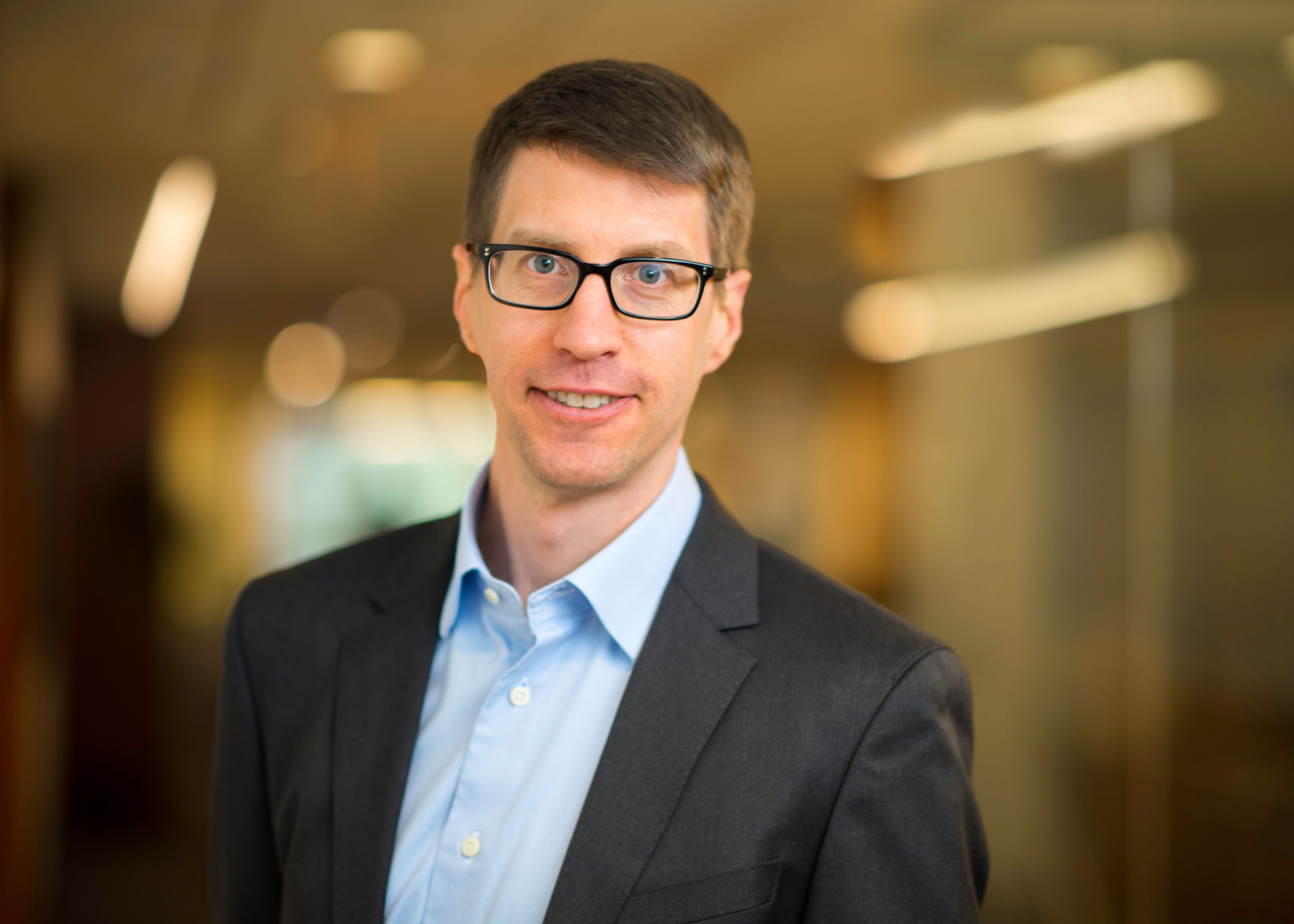 Jeff Seidel | Wilson Sonsini