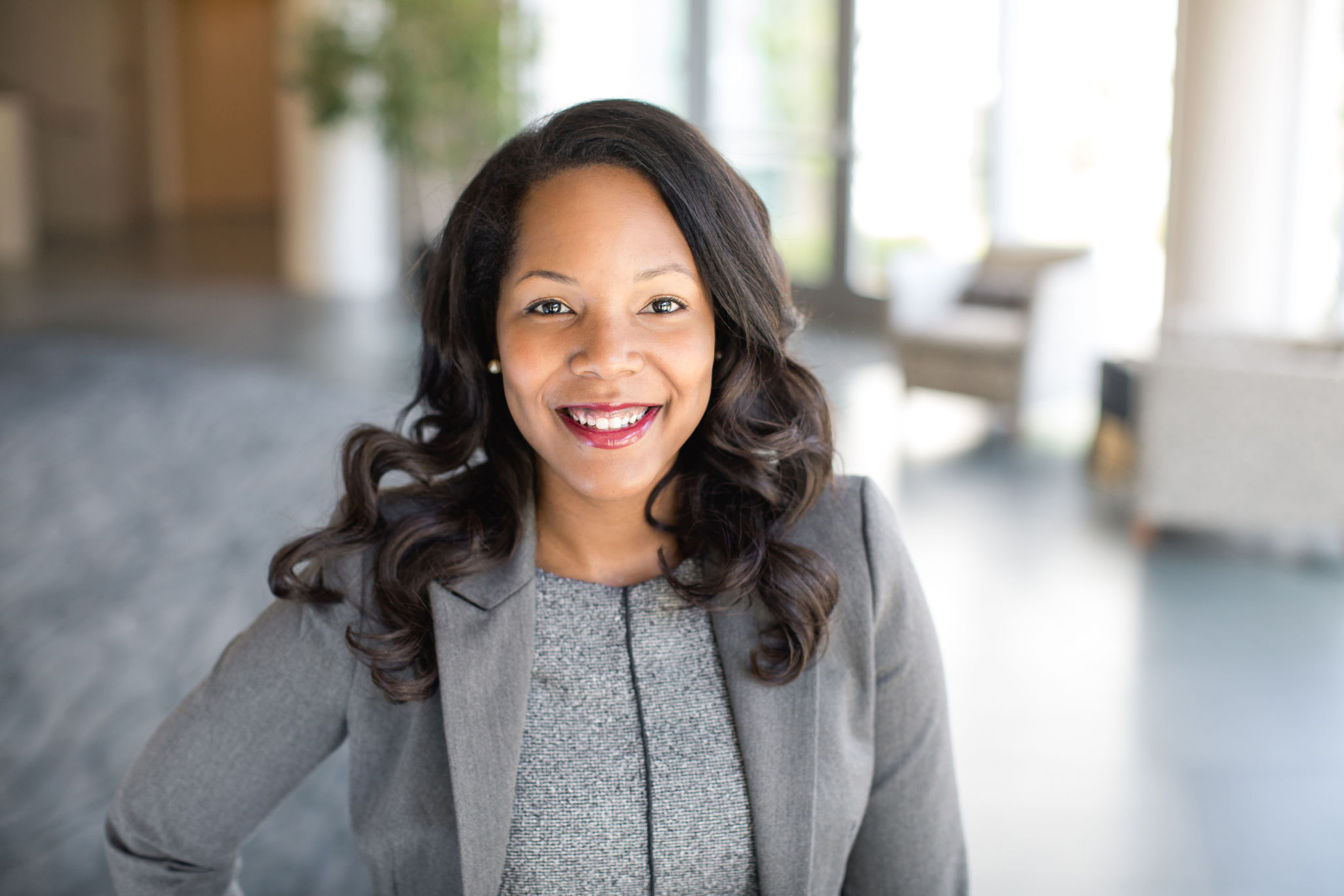 Nikkisha Smith Howard | Wilson Sonsini