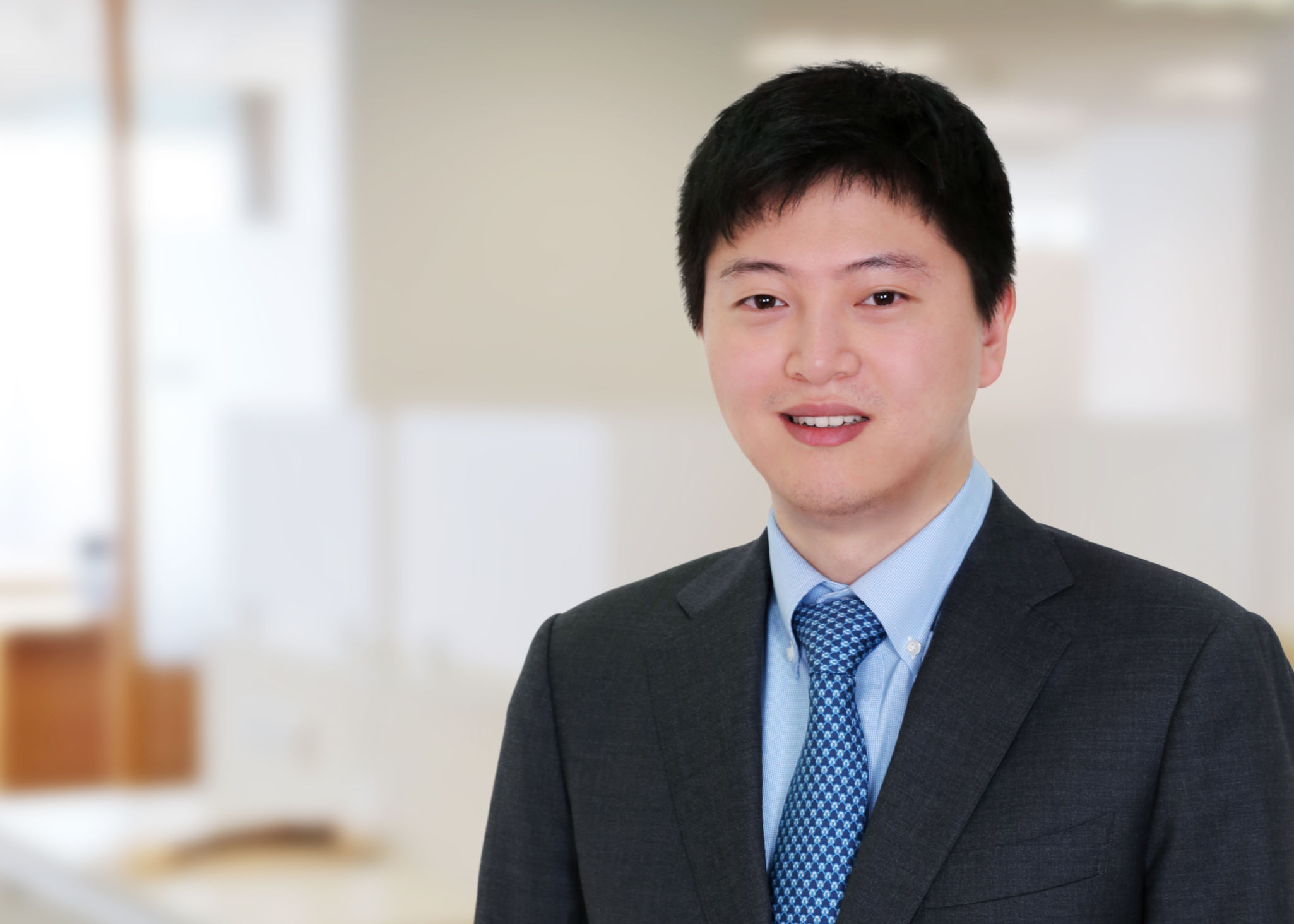 Rujin Ruan | Wilson Sonsini