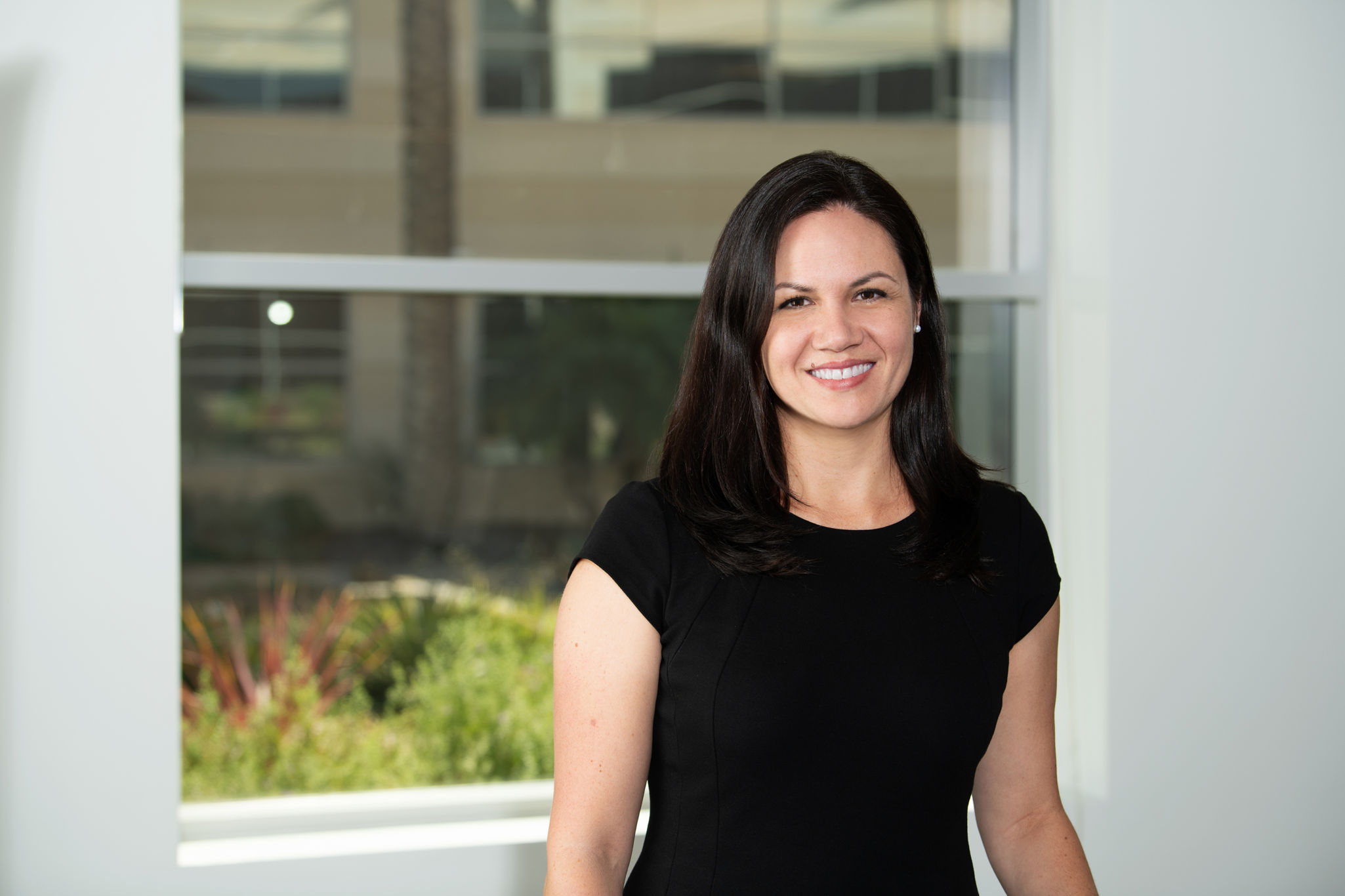 Deborah M. Smith | Wilson Sonsini