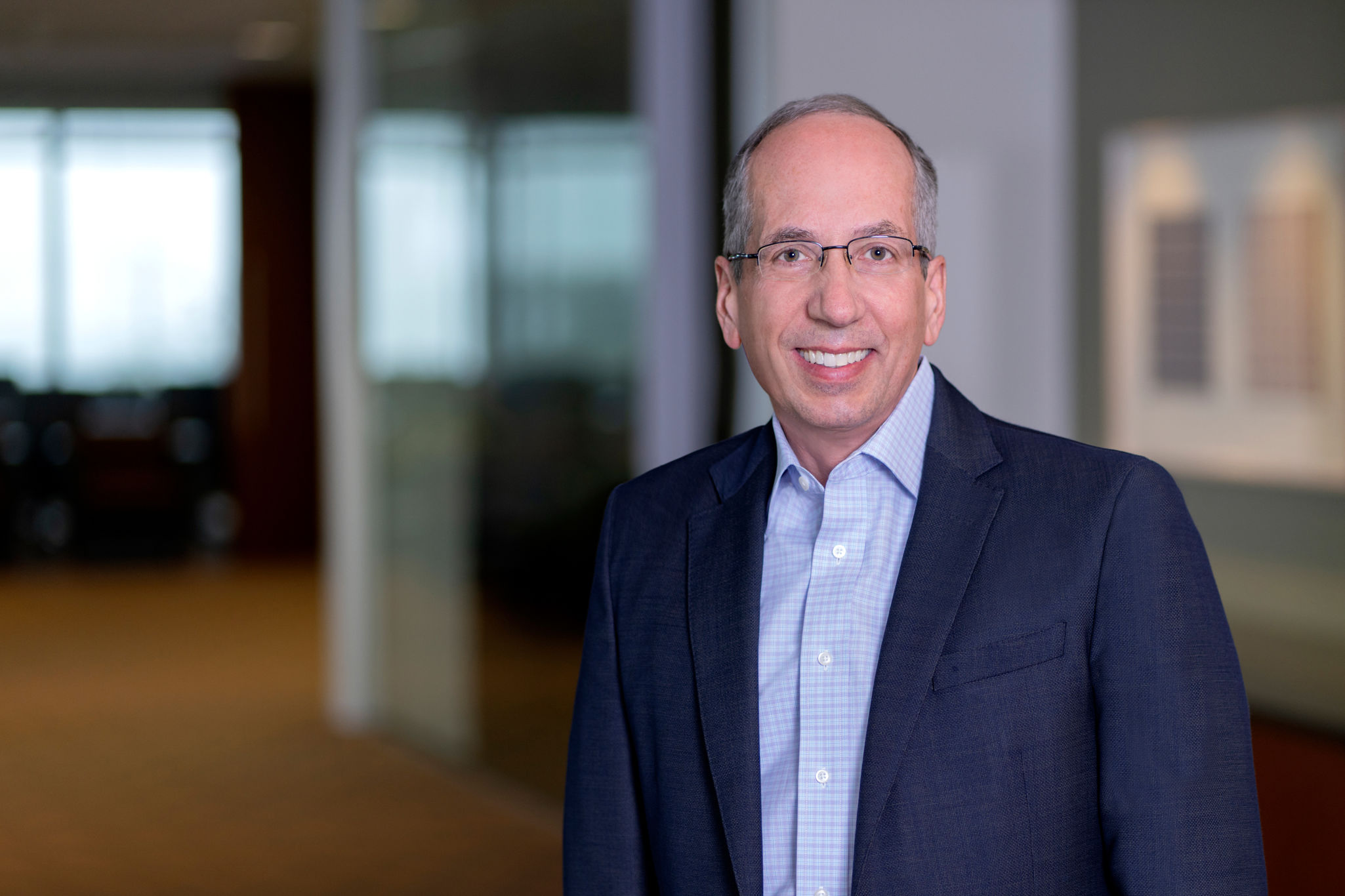 Robert Suffoletta | Wilson Sonsini