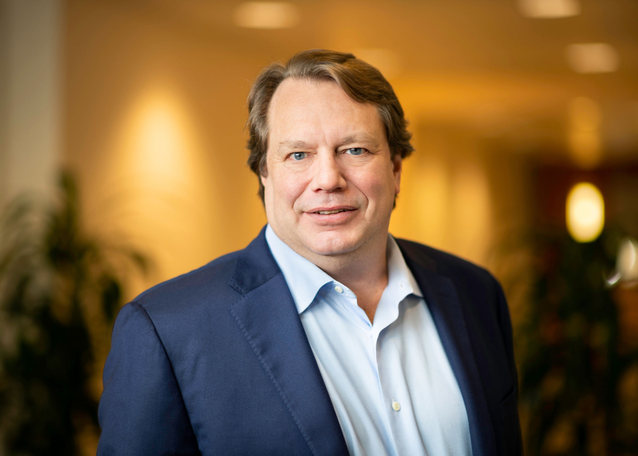 Steven V. Bernard | Wilson Sonsini