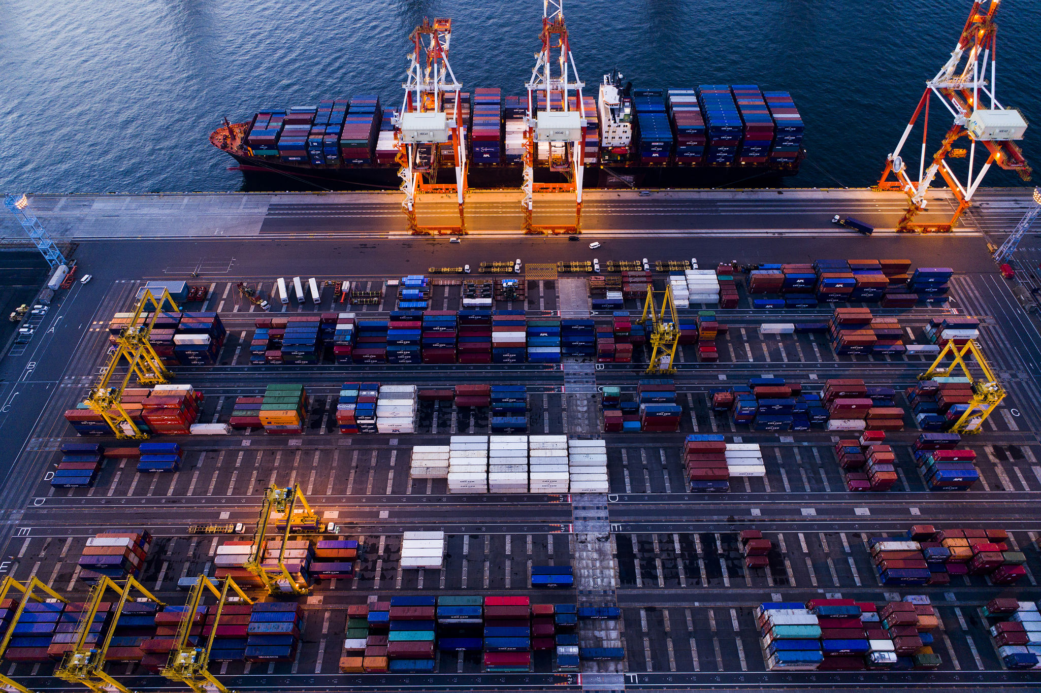 BIS Ratchets Up Export Controls, Adopts 50 Percent Affiliate Rule ...