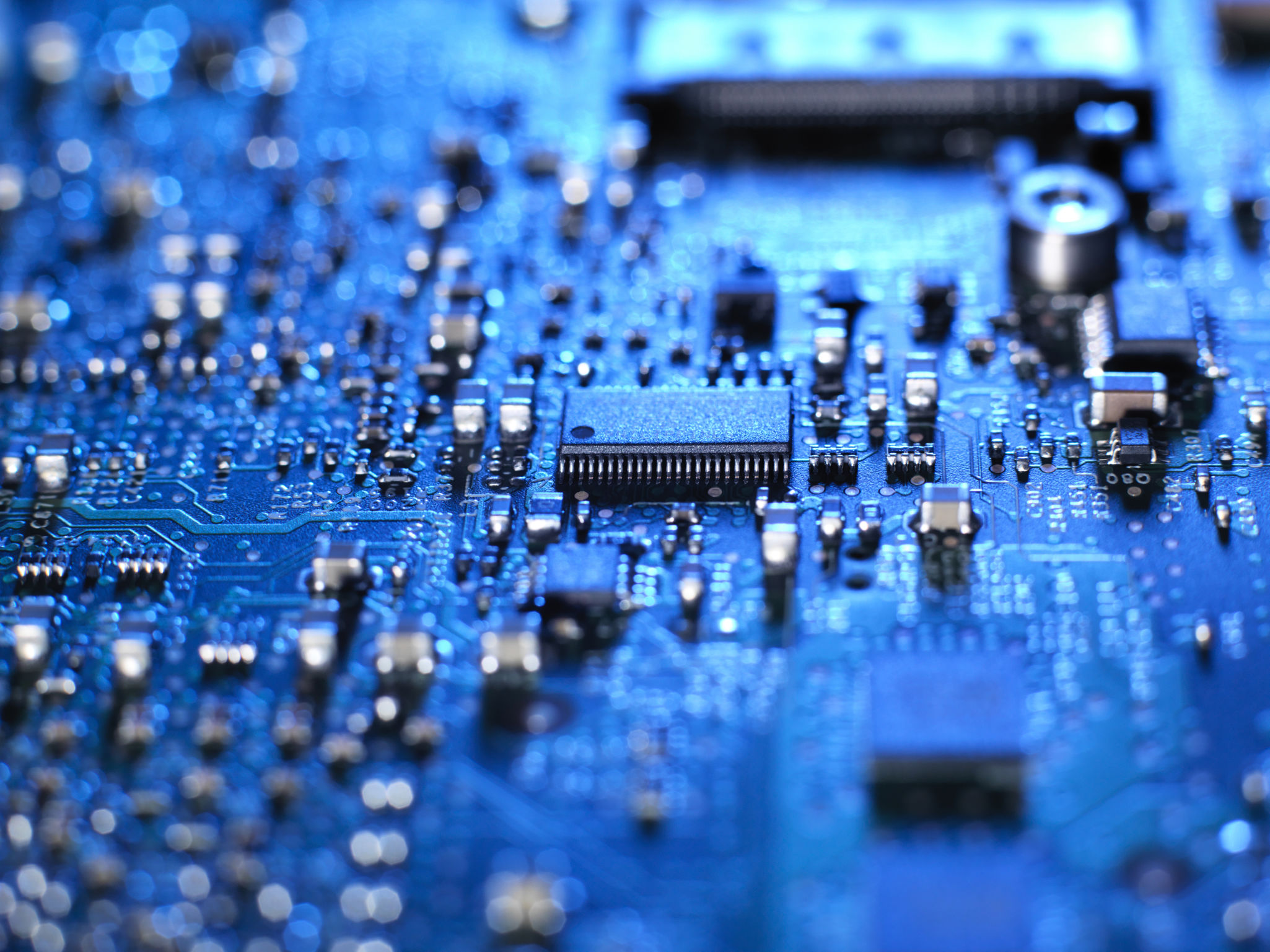 BIS Implements New Controls on Additive Manufacturing, Quantum ...