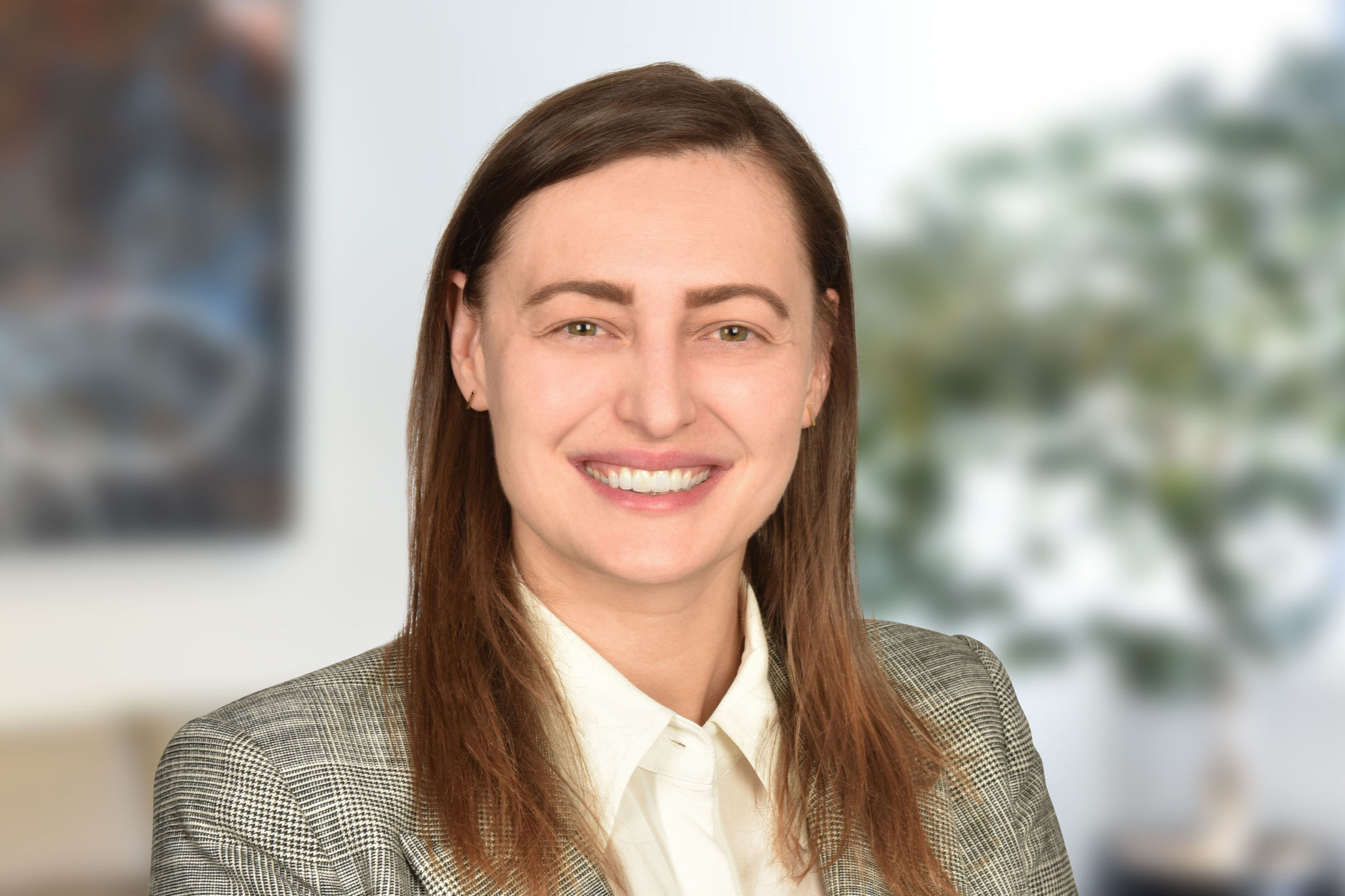 Megan J. Baier | Wilson Sonsini