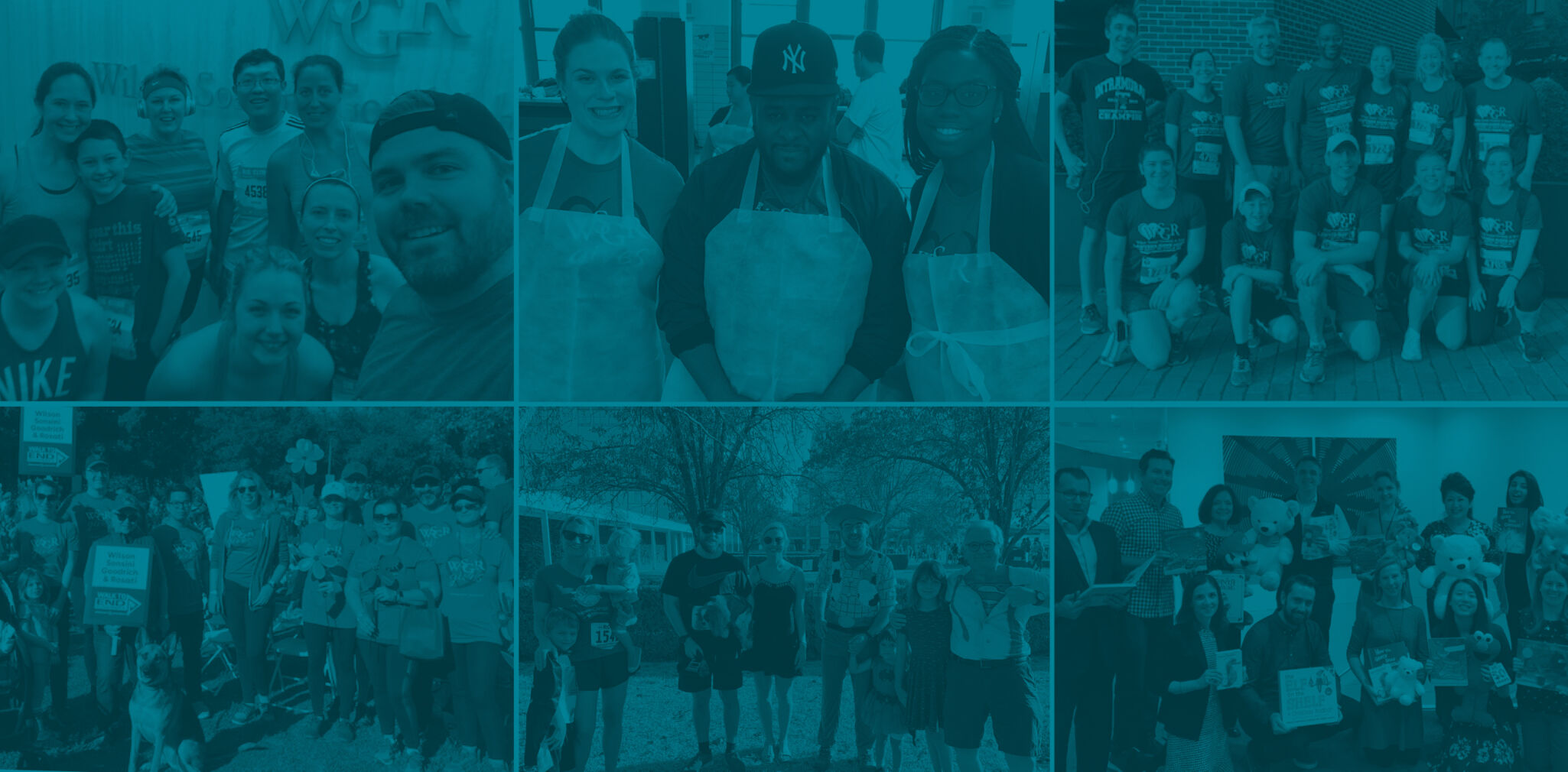 Community | Wilson Sonsini