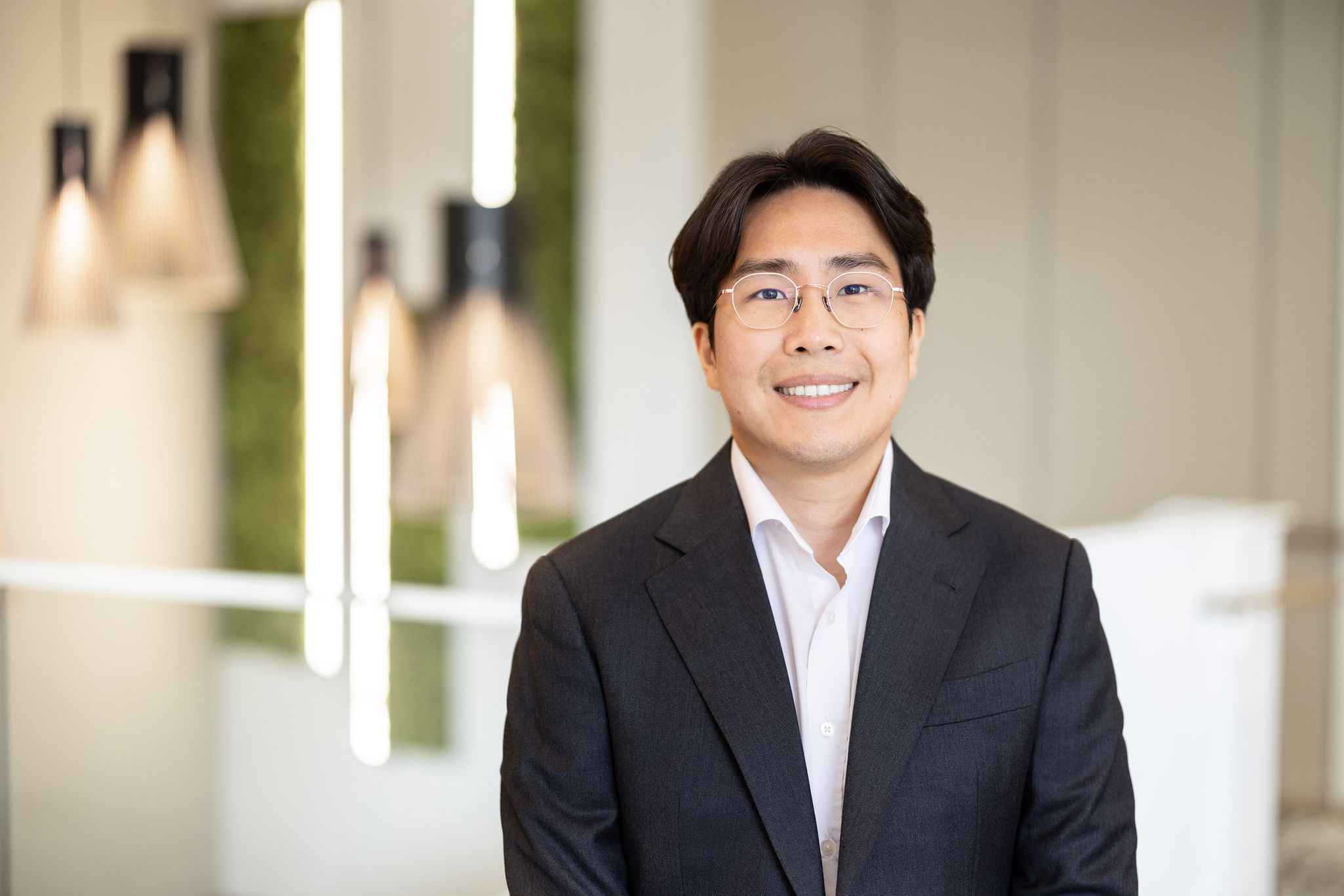 Jason Choi | Wilson Sonsini