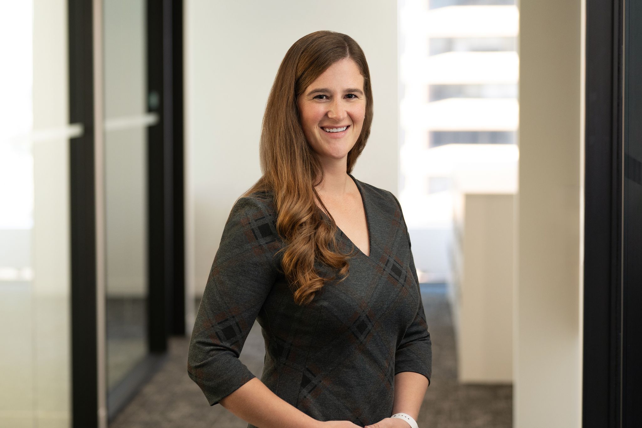 Alexandra Stebbins | Wilson Sonsini