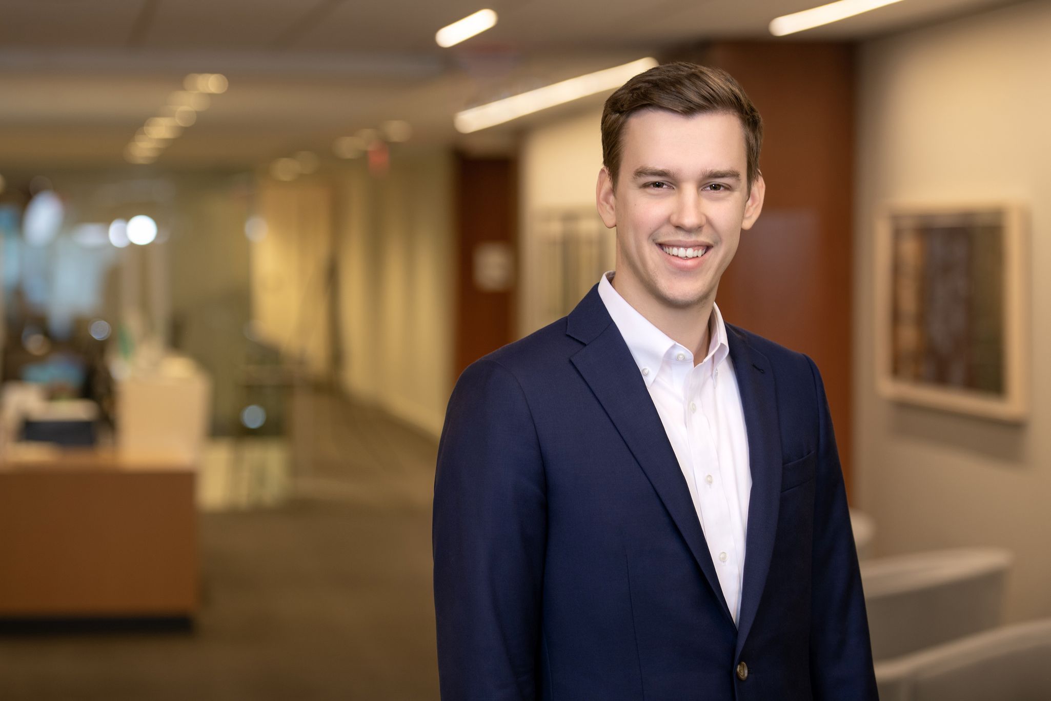 John Sack | Wilson Sonsini