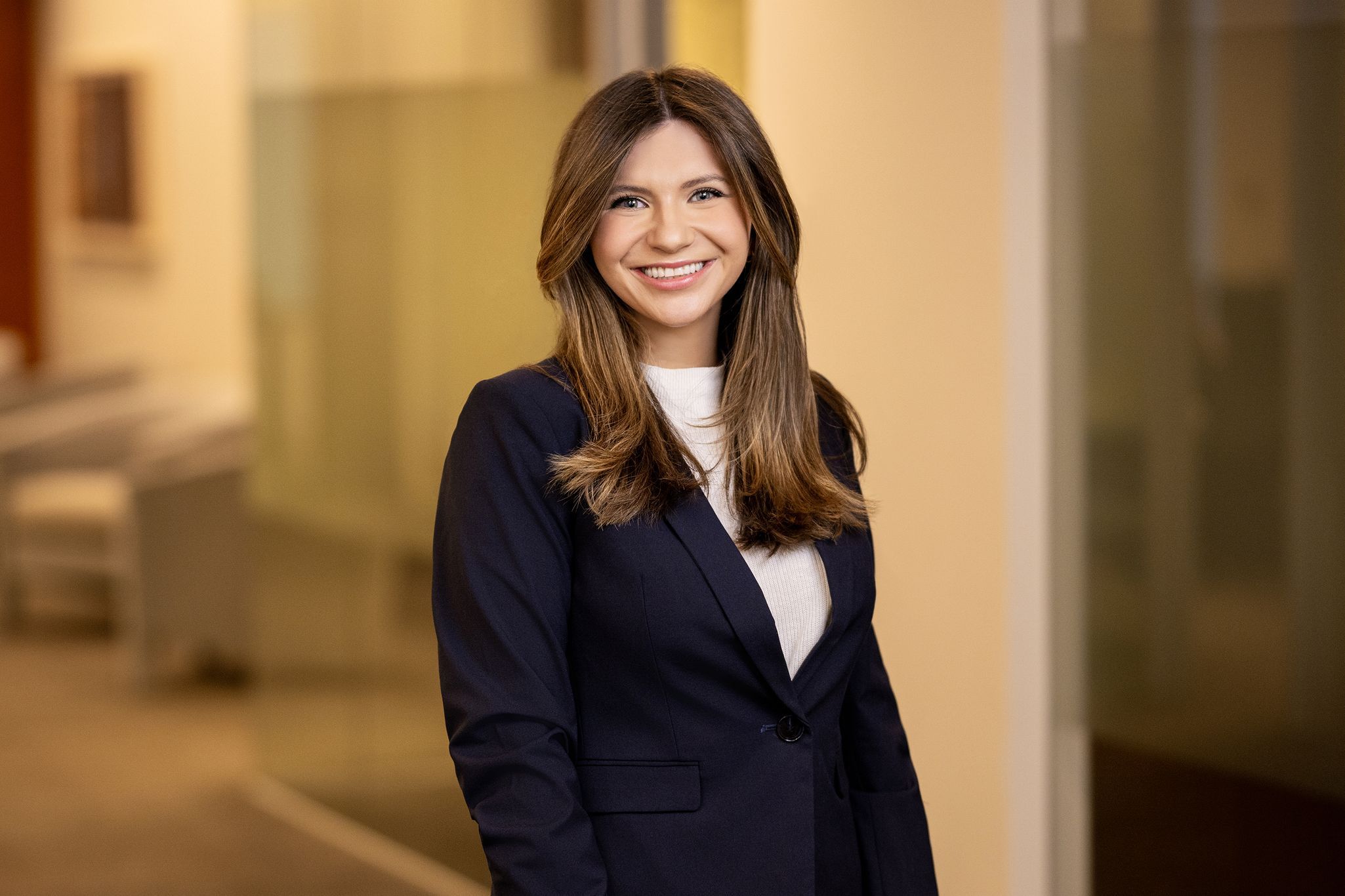 Elizabeth (Elle) Wentross | Wilson Sonsini