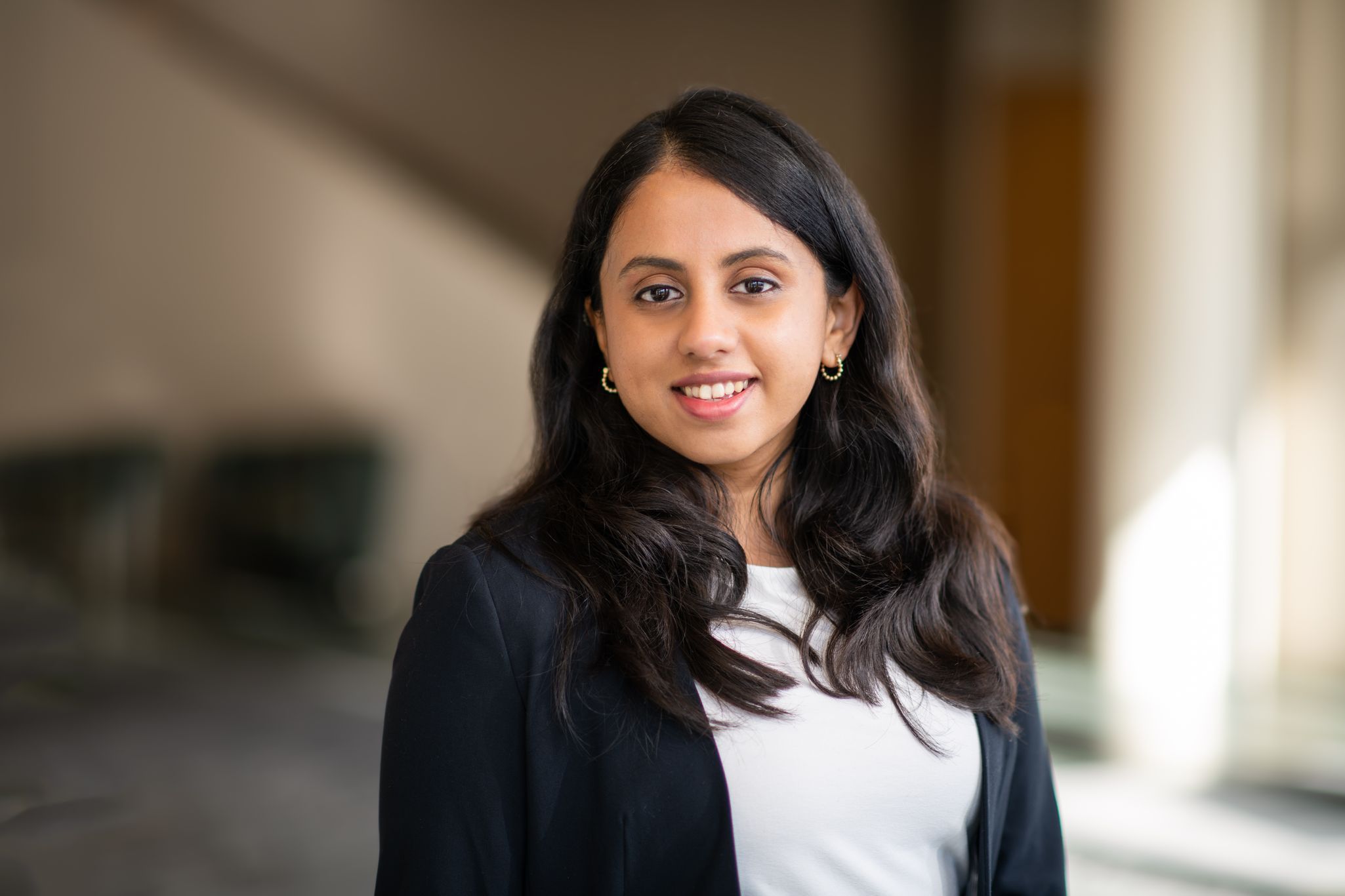 Anjali Krishnan | Wilson Sonsini