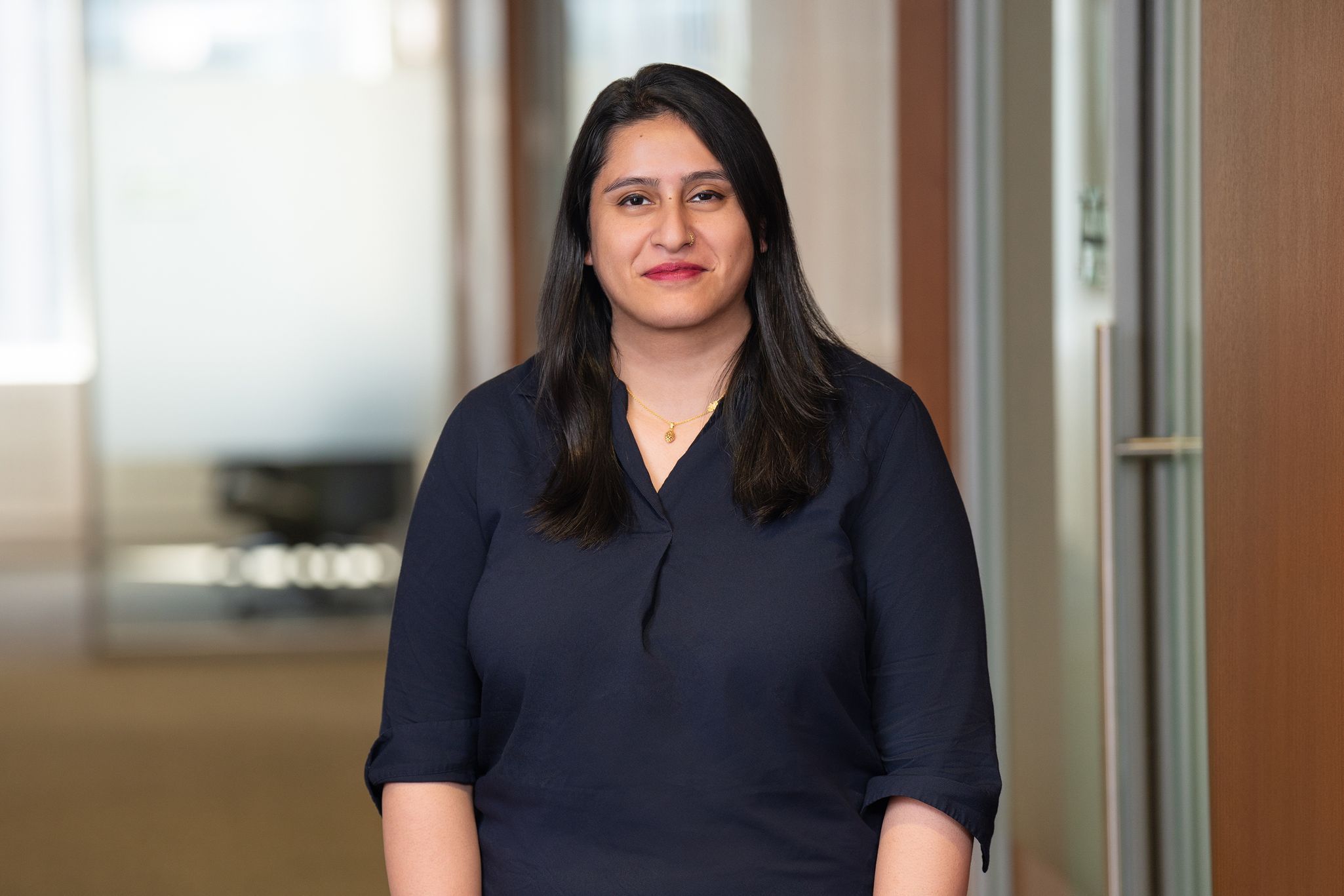 Eman Riaz Ahmed | Wilson Sonsini