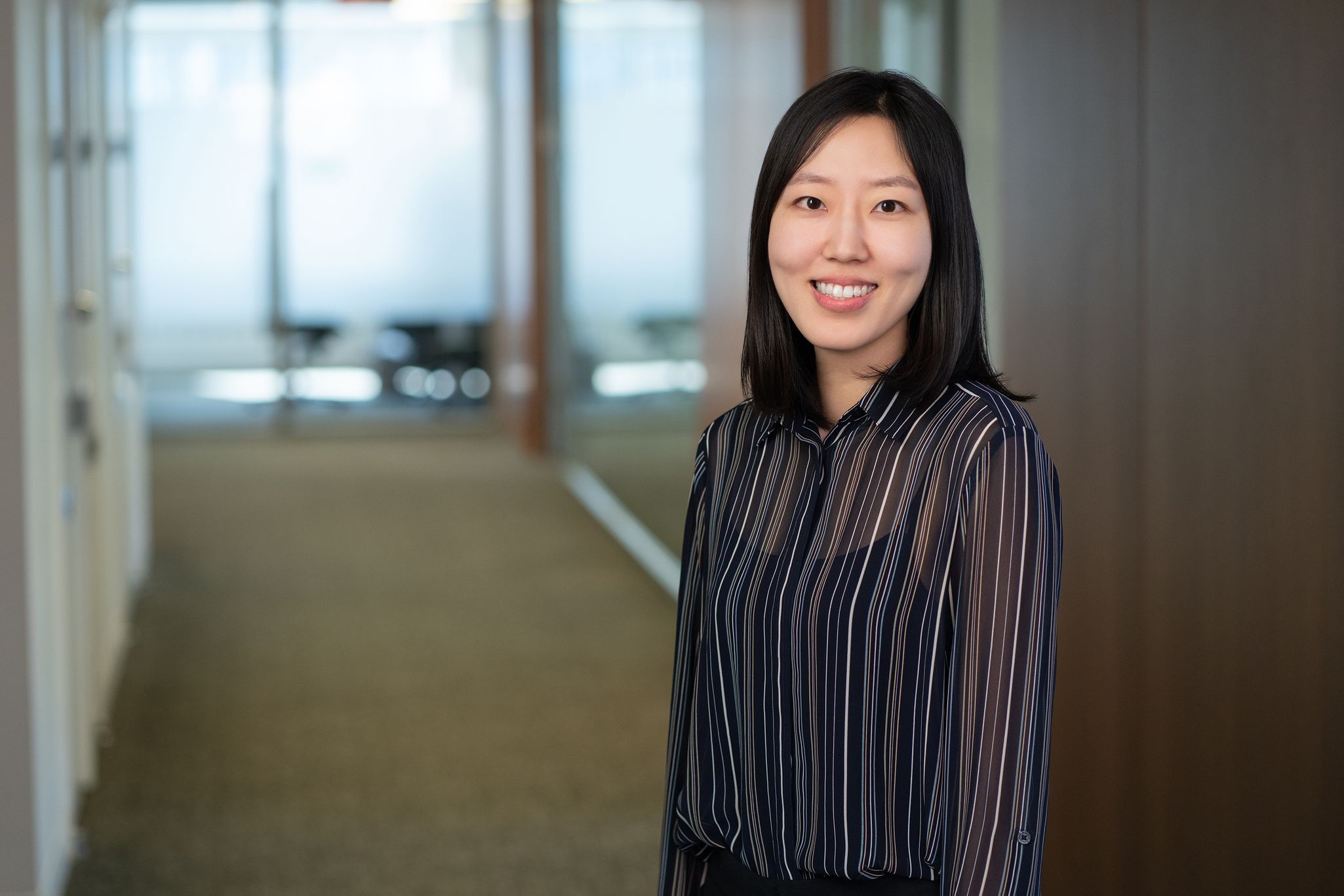 Esther Cynn | Wilson Sonsini