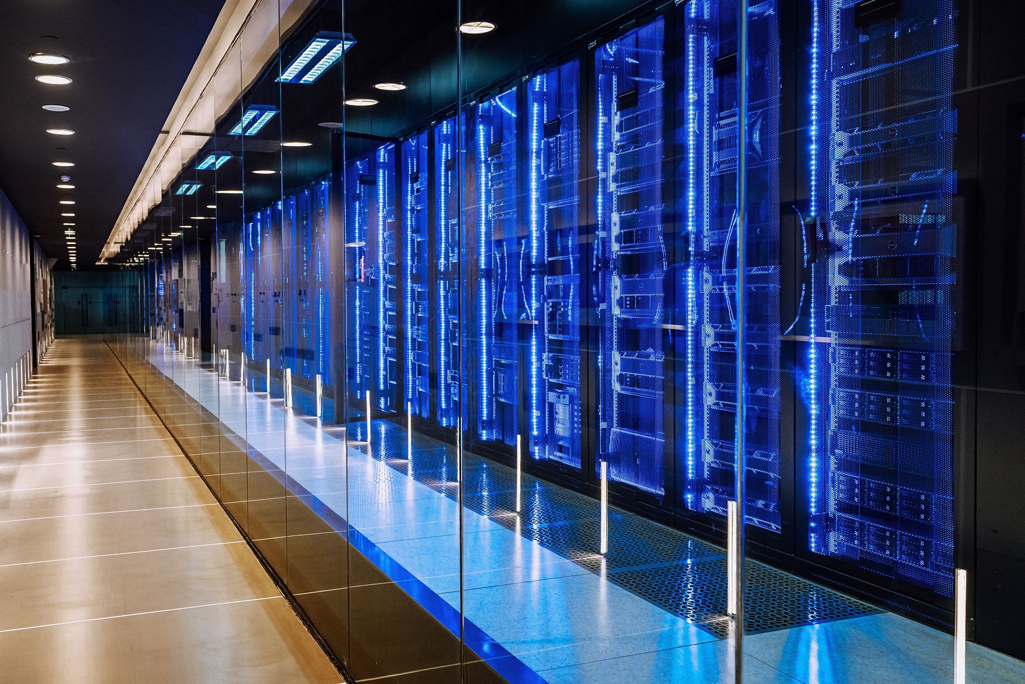 AI and Data Center Infrastructure | Wilson Sonsini