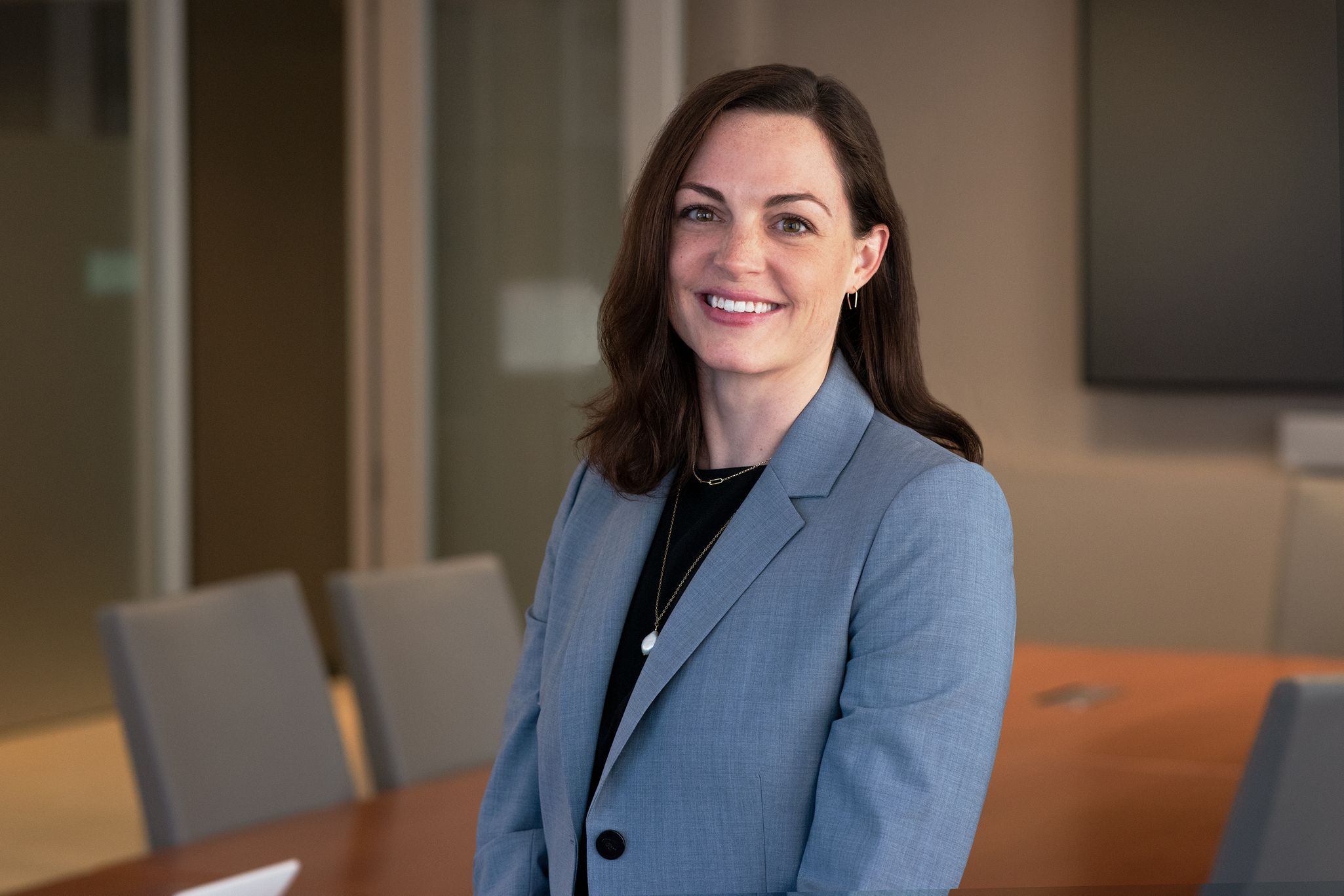 Allurie Kephart | Wilson Sonsini