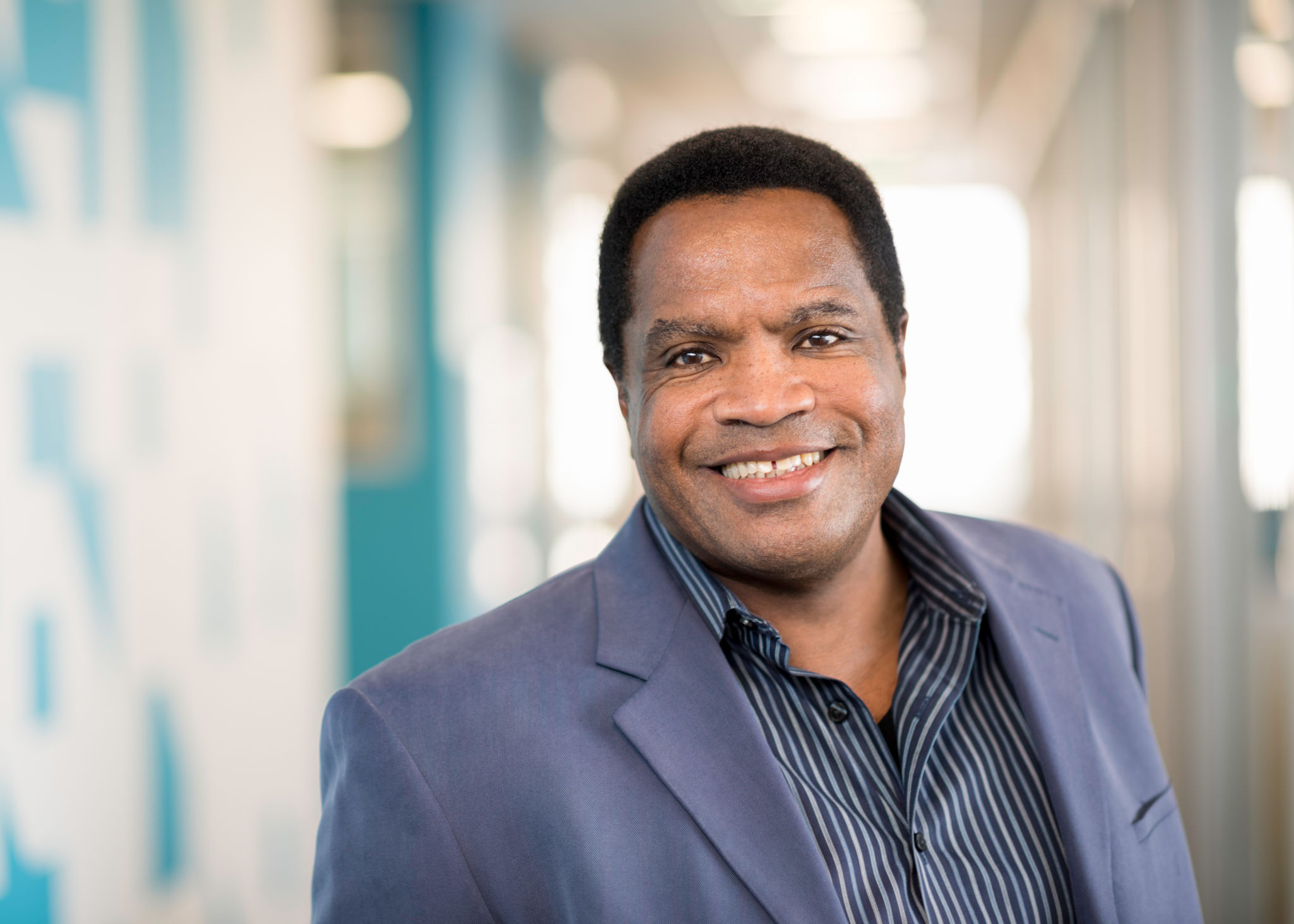 Greg Broome | Wilson Sonsini