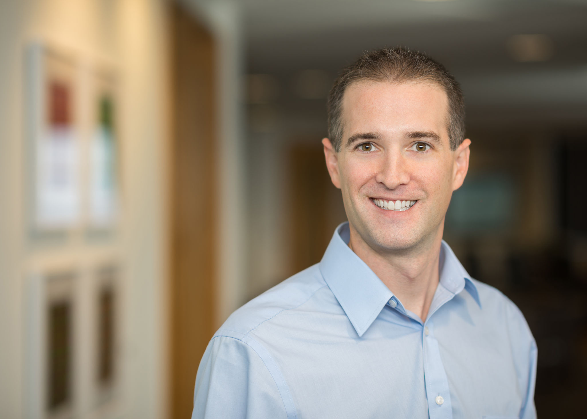 John M. Brust | Wilson Sonsini