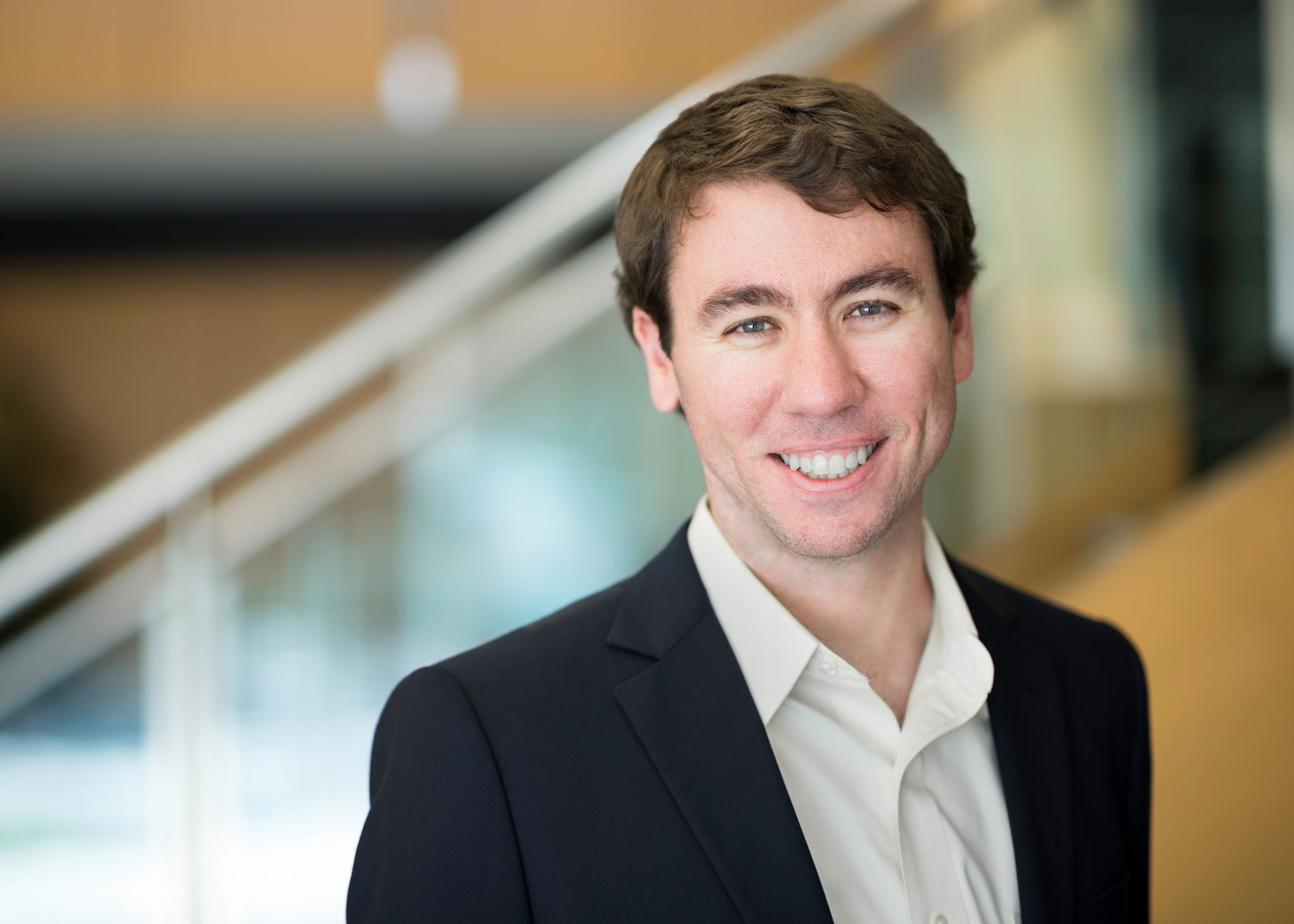 Ben Capps | Wilson Sonsini