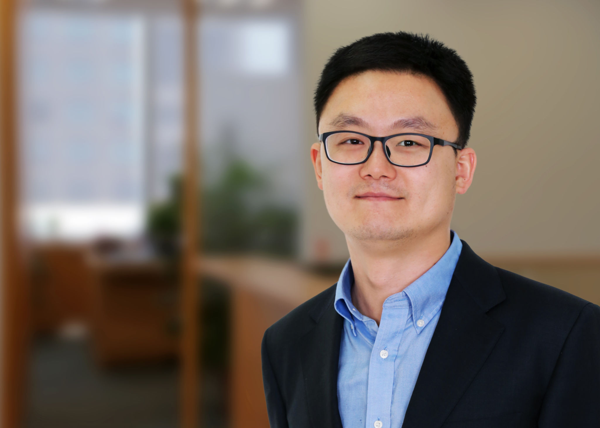 Bo Chen | Wilson Sonsini