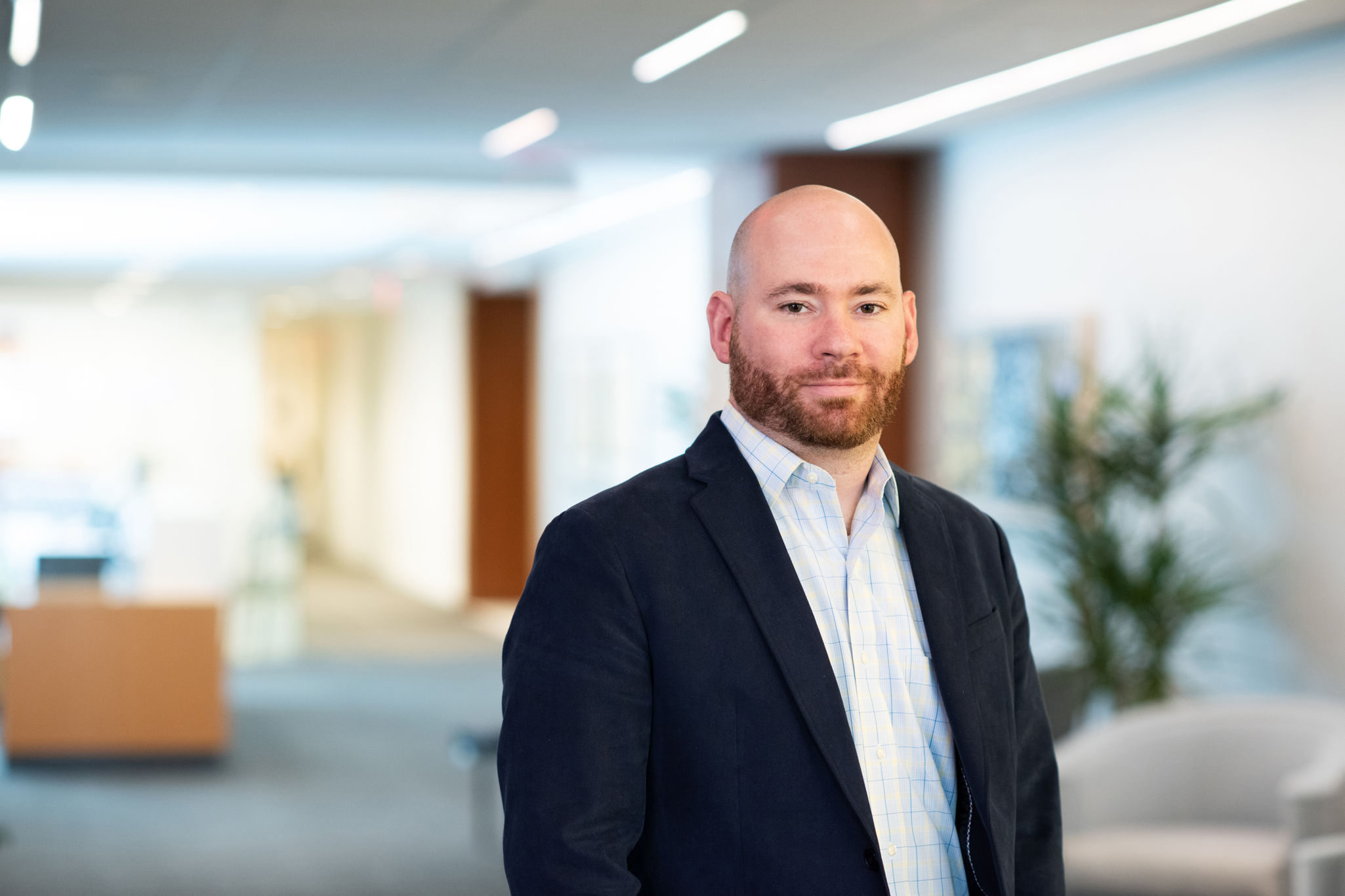 Brendan Coffman | Wilson Sonsini