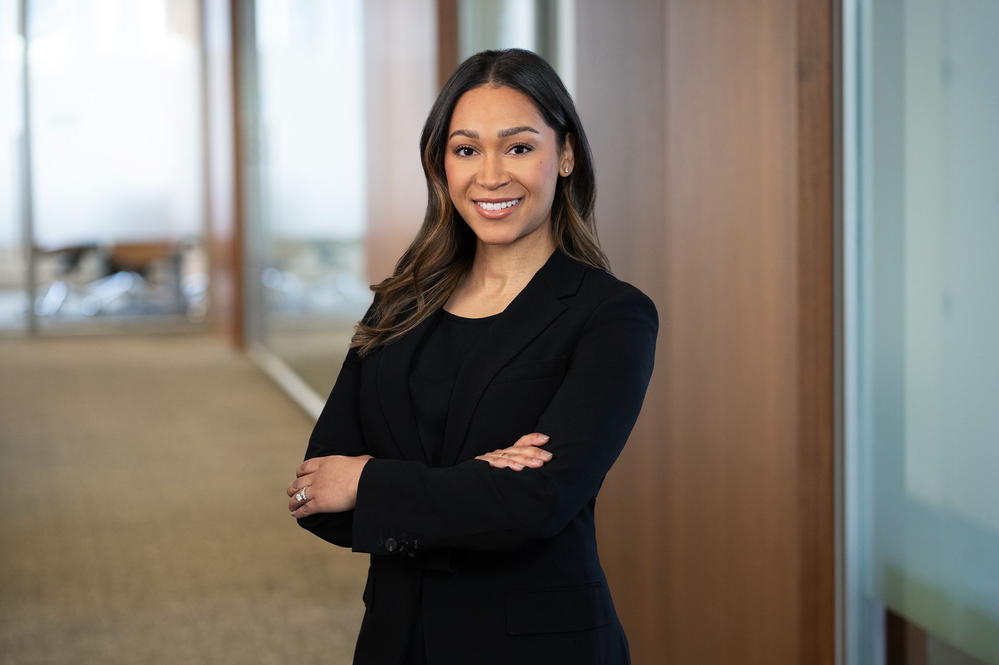 Amanda Raymond | Wilson Sonsini