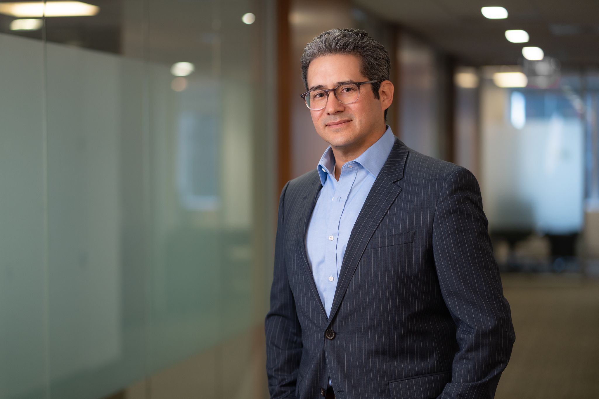 Seth Flaum | Wilson Sonsini