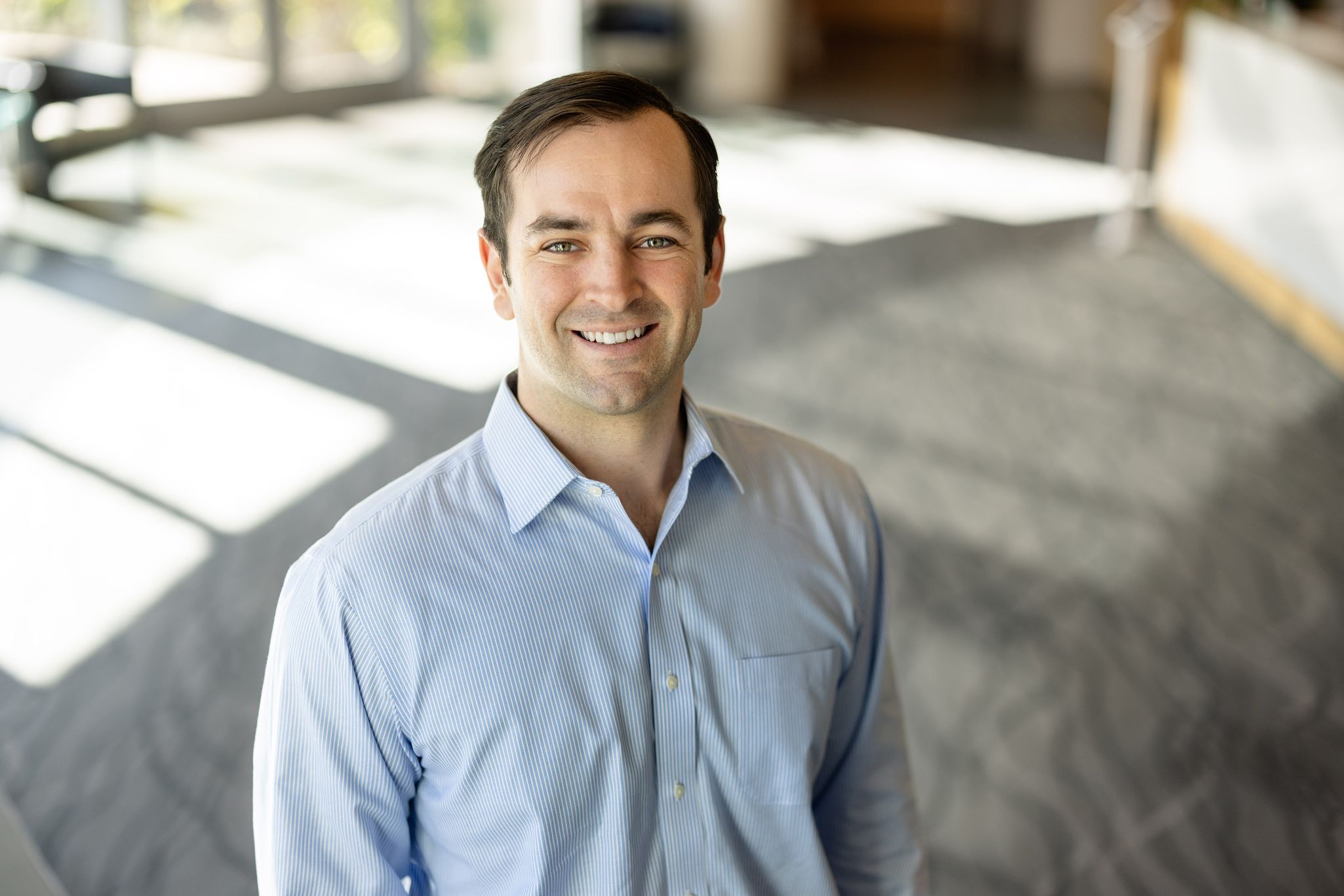 Alex Carter | Wilson Sonsini