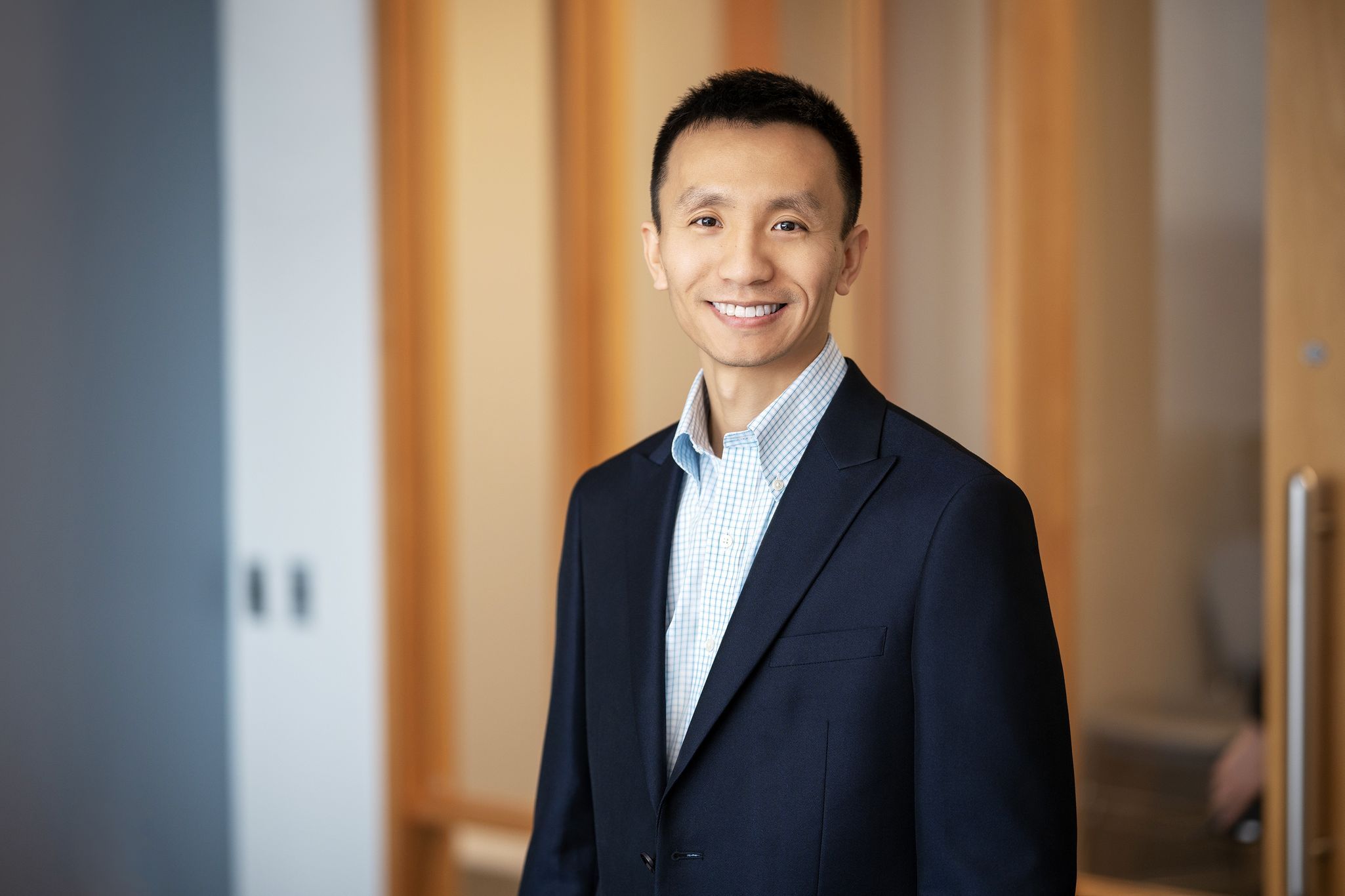 Weigang Lu | Wilson Sonsini