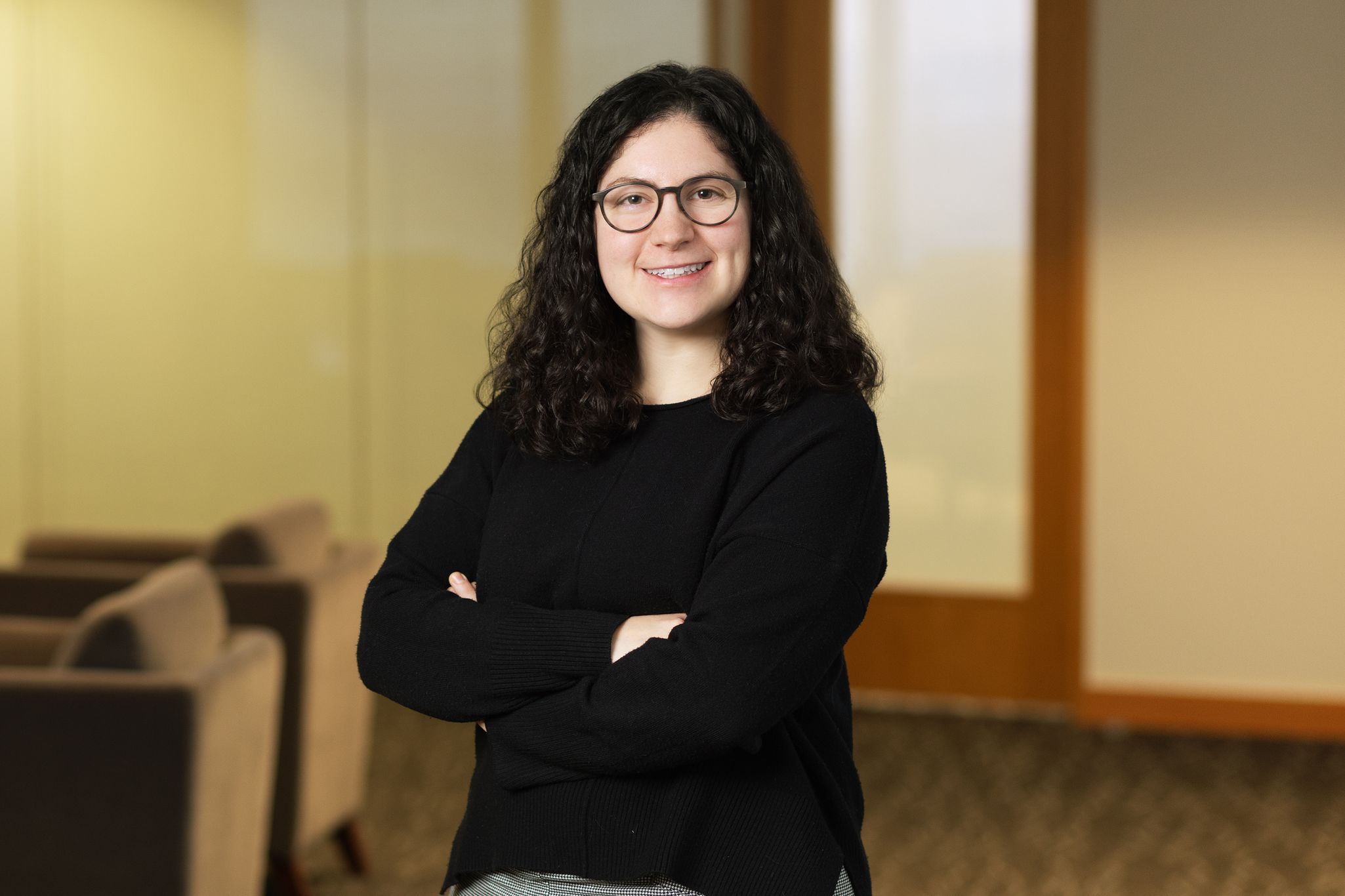 Claire Yerman | Wilson Sonsini