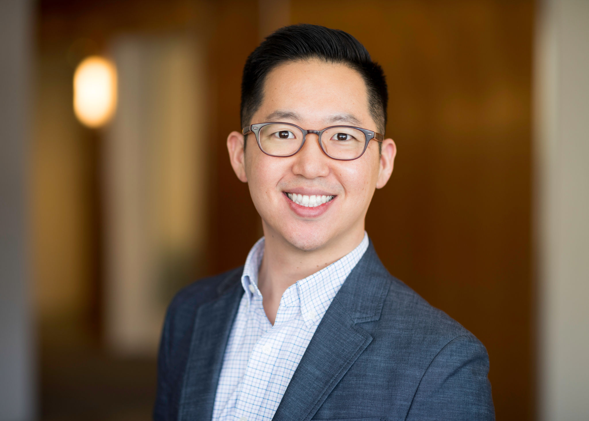 Seth Lee | Wilson Sonsini