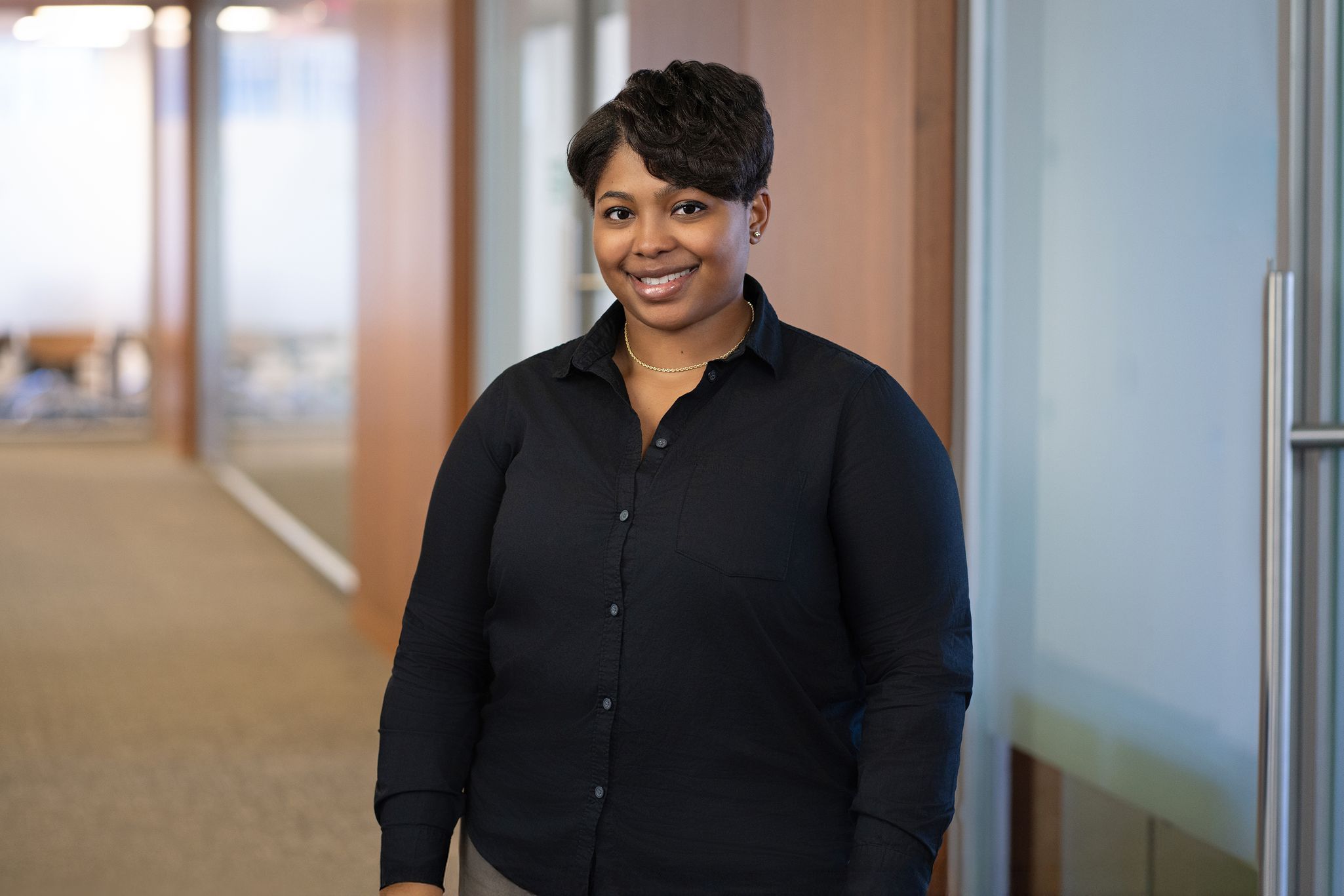 Tiana M. Walden-Jarrett | Wilson Sonsini