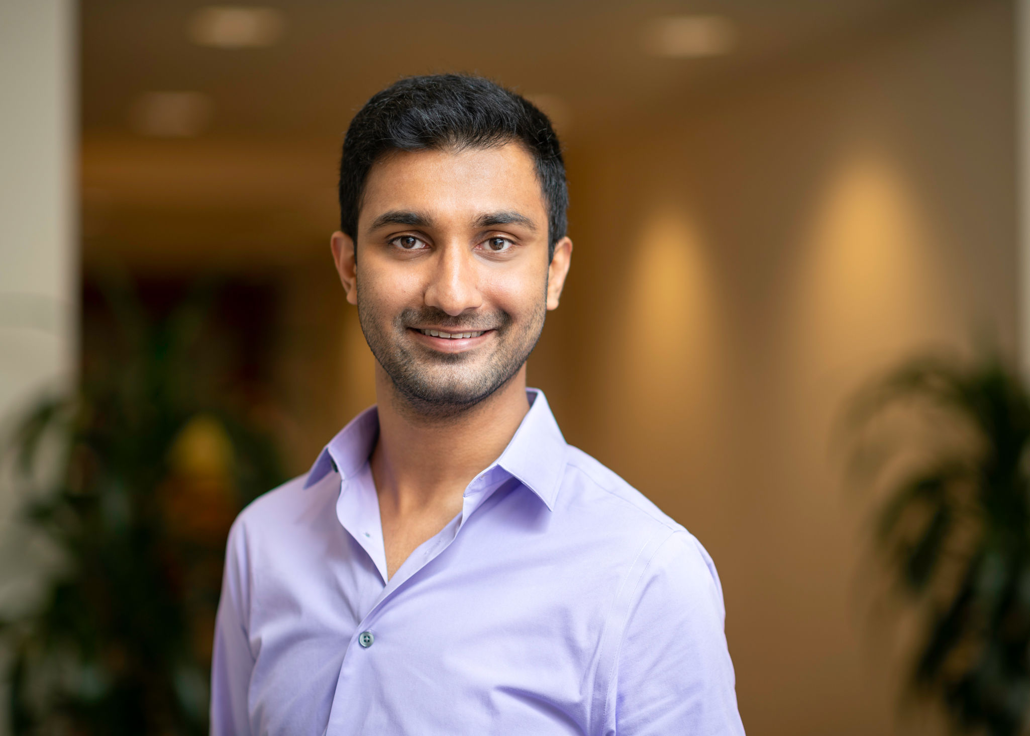 Shivang Patel | Wilson Sonsini