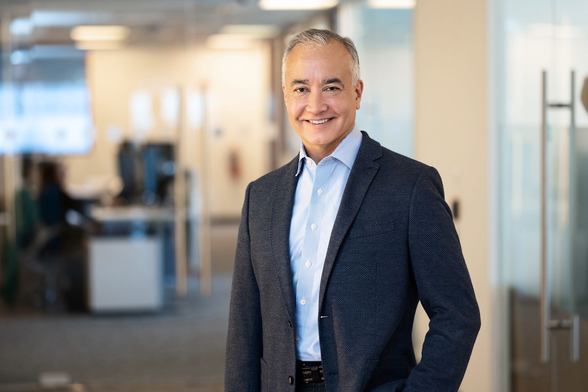 Mark R. Fitzgerald | Wilson Sonsini