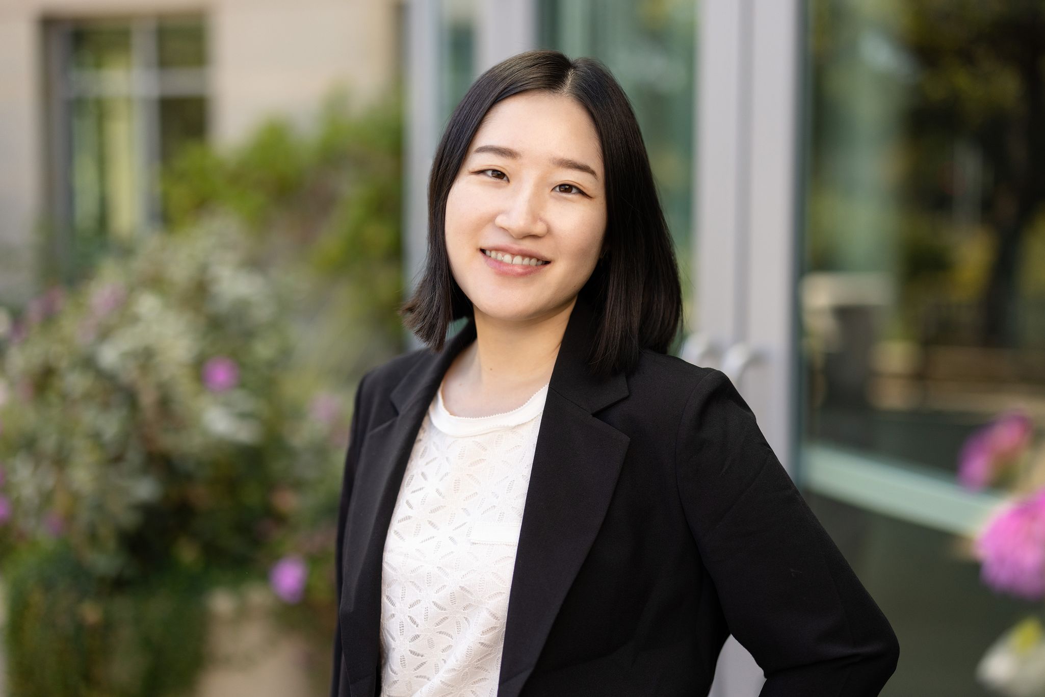 Jinny Park | Wilson Sonsini