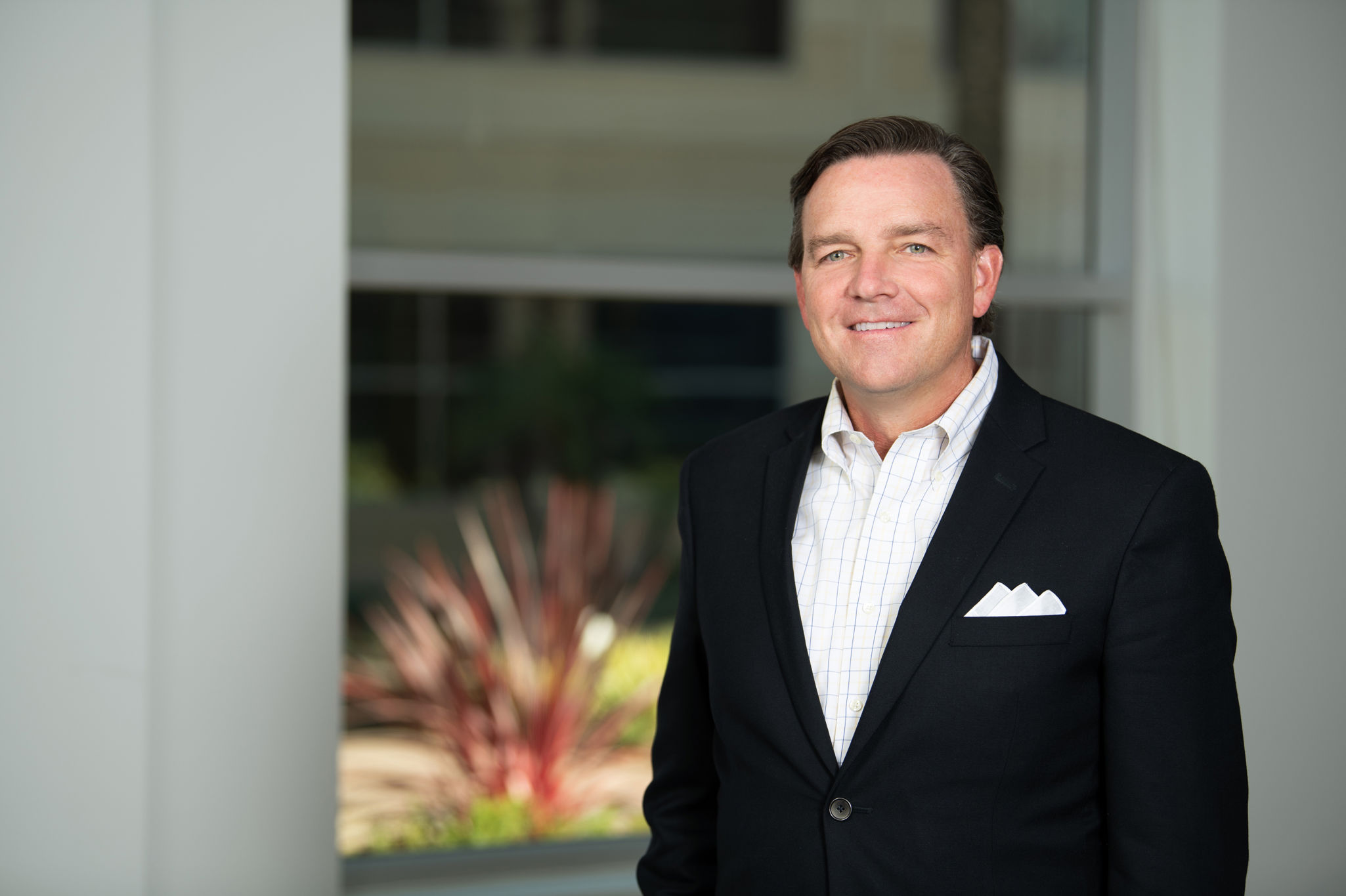 Martin J. Waters | Wilson Sonsini