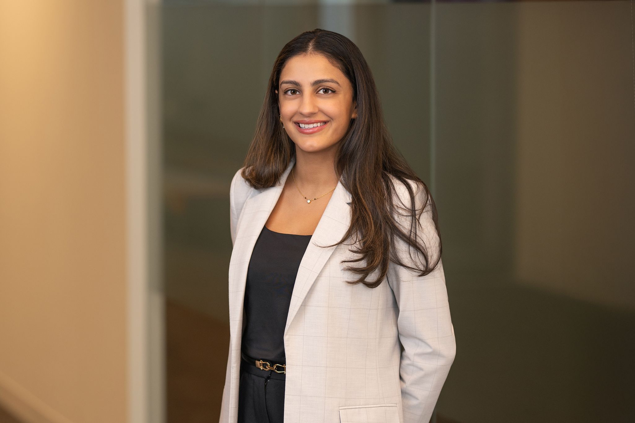 Nikisha Sisodiya | Wilson Sonsini