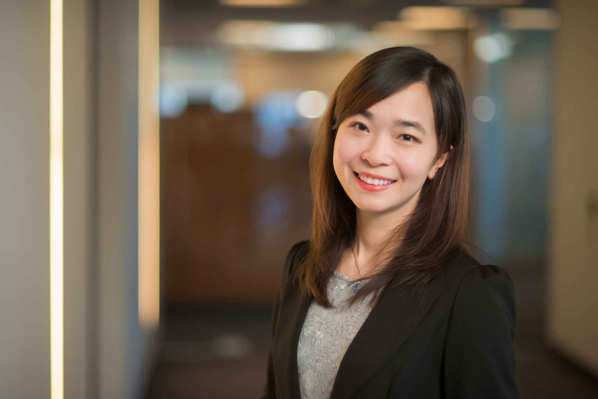 Mengmeng Zhang | Wilson Sonsini