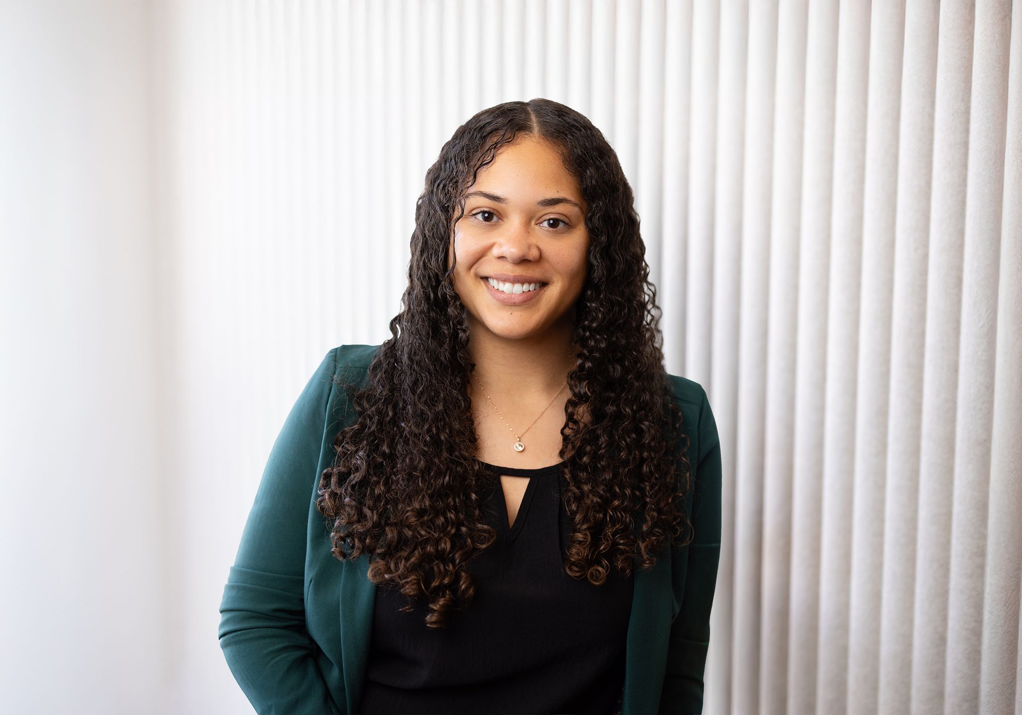 Jenae Sharp | Wilson Sonsini