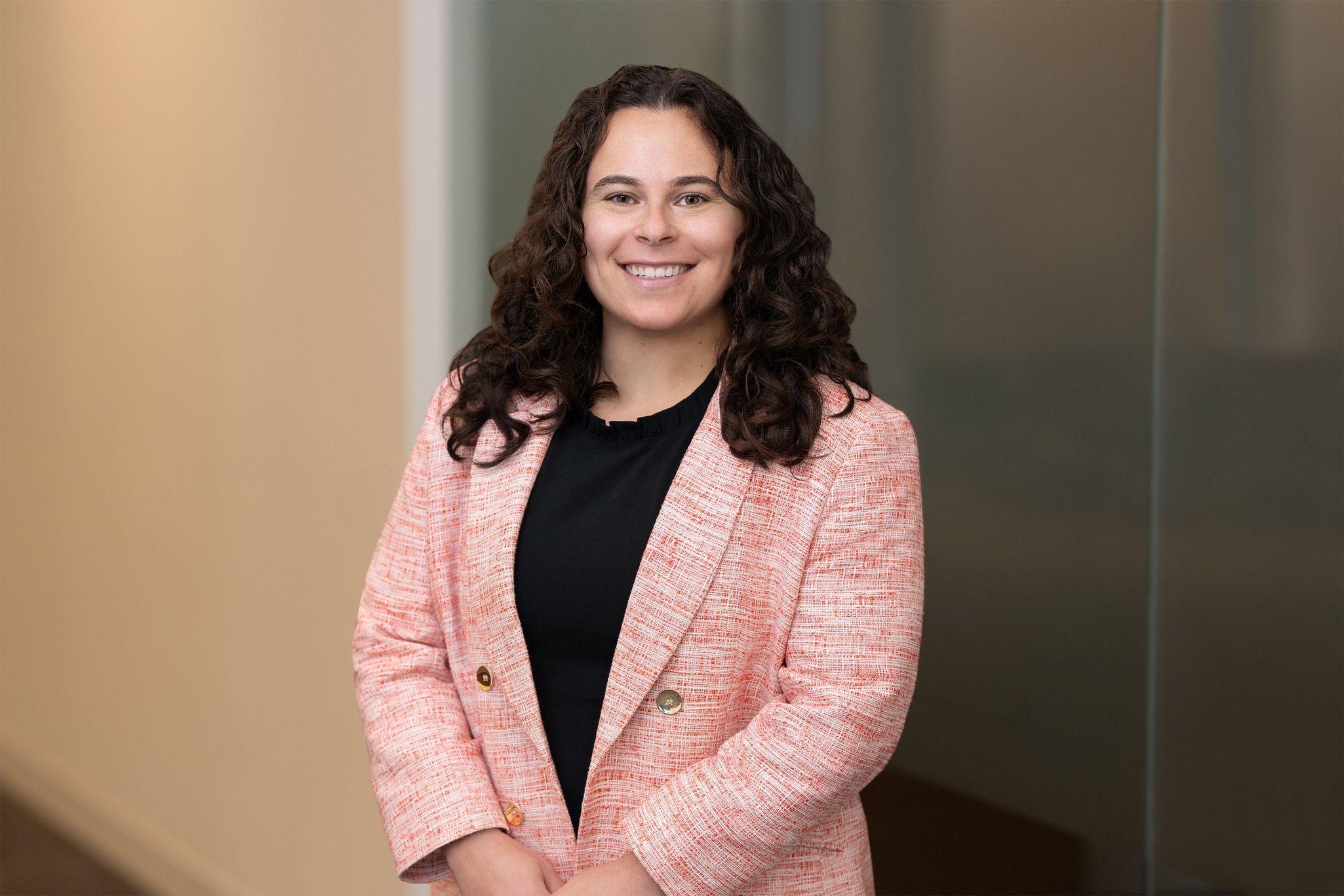 Emily Kraus | Wilson Sonsini