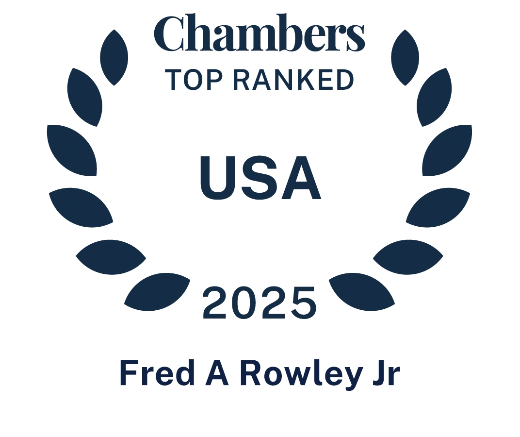 Fred A. Rowley, Jr. | Wilson Sonsini