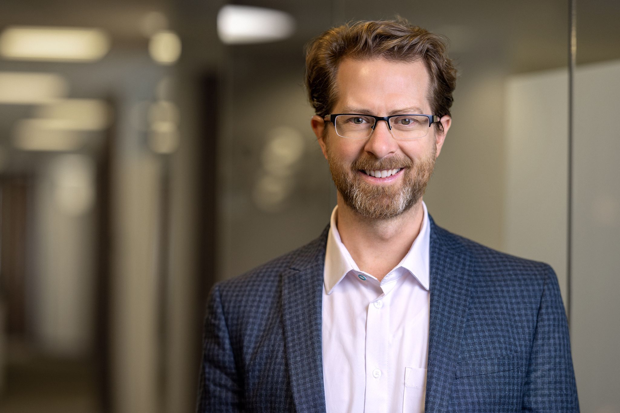 Nathan Robinson | Wilson Sonsini