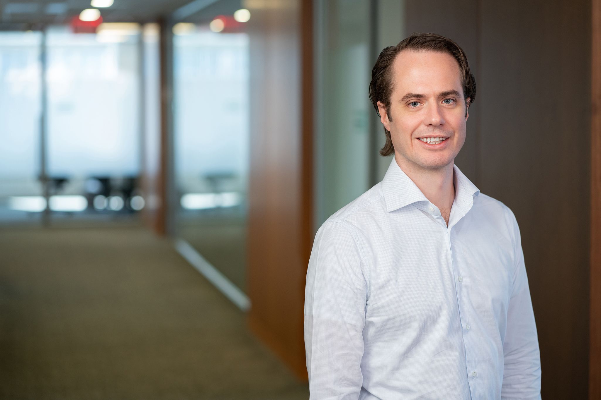 Matthew C. Norgard | Wilson Sonsini