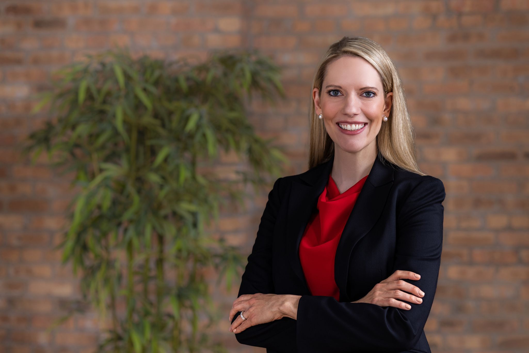 Andrea Linna | Wilson Sonsini