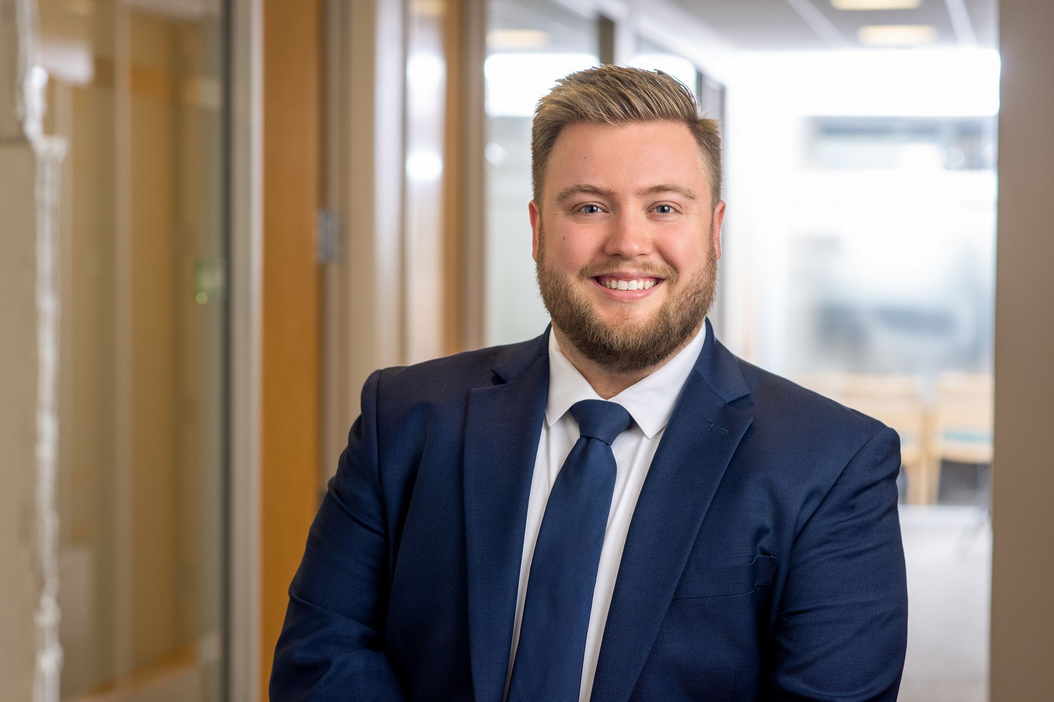Joshua A. Manning | Wilson Sonsini