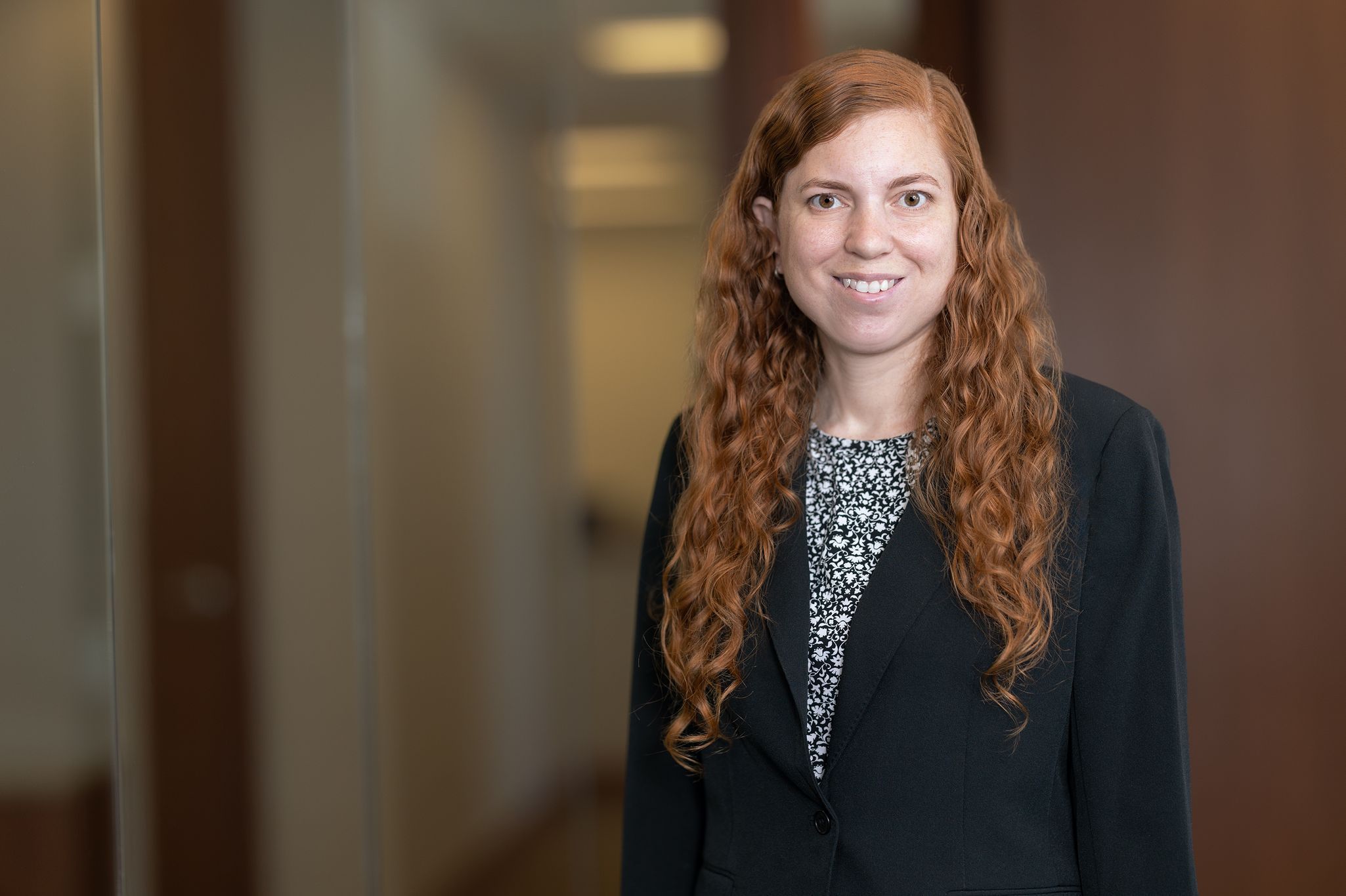 Cate Vaden | Wilson Sonsini