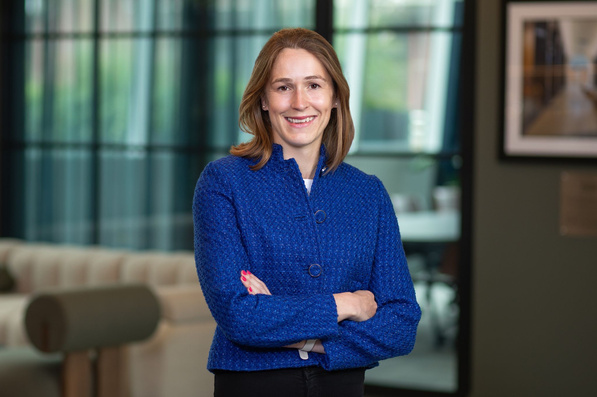 Emma Game | Wilson Sonsini